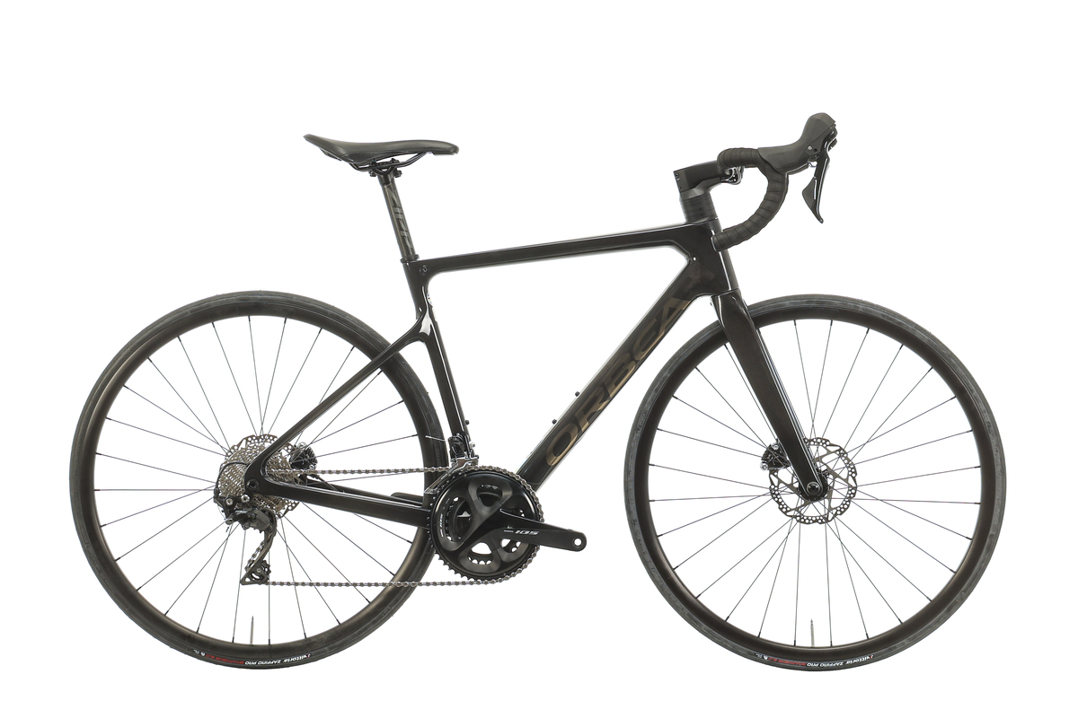2022 Orbea Orca