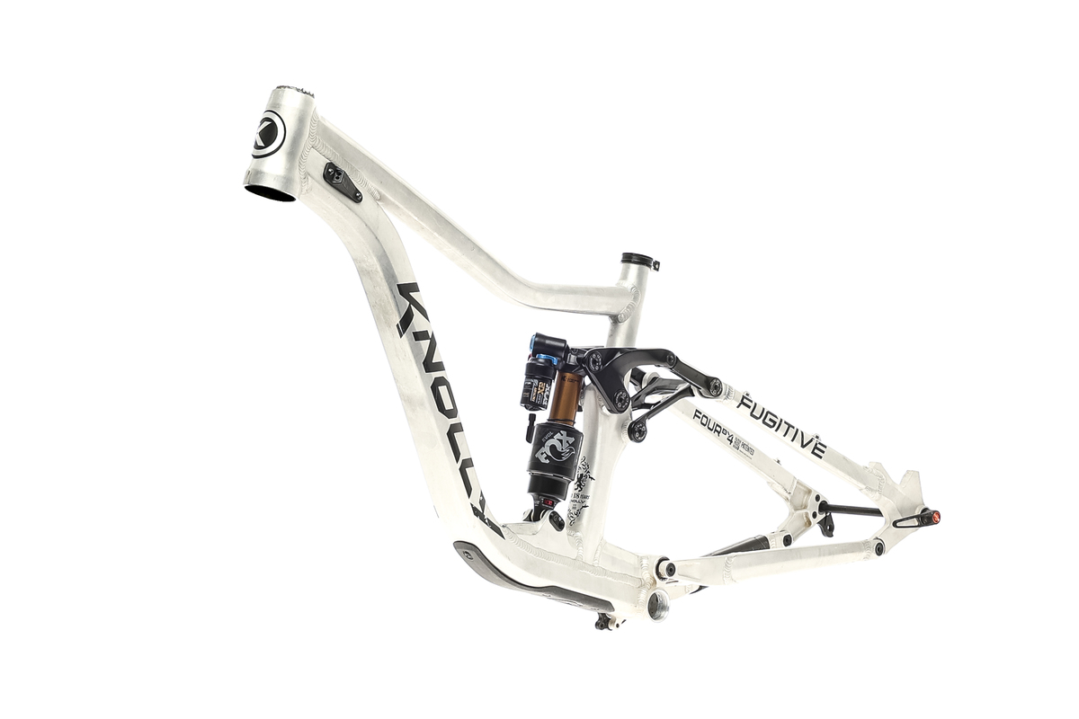 2022 Knolly Fugitive 138