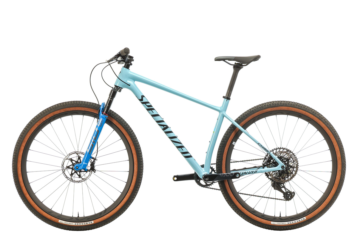 2022 Specialized Chisel