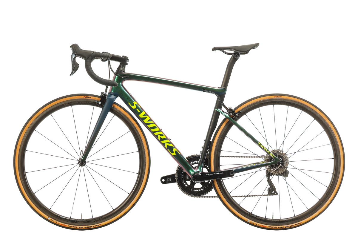 2018 Specialized S-Works Tarmac SL6