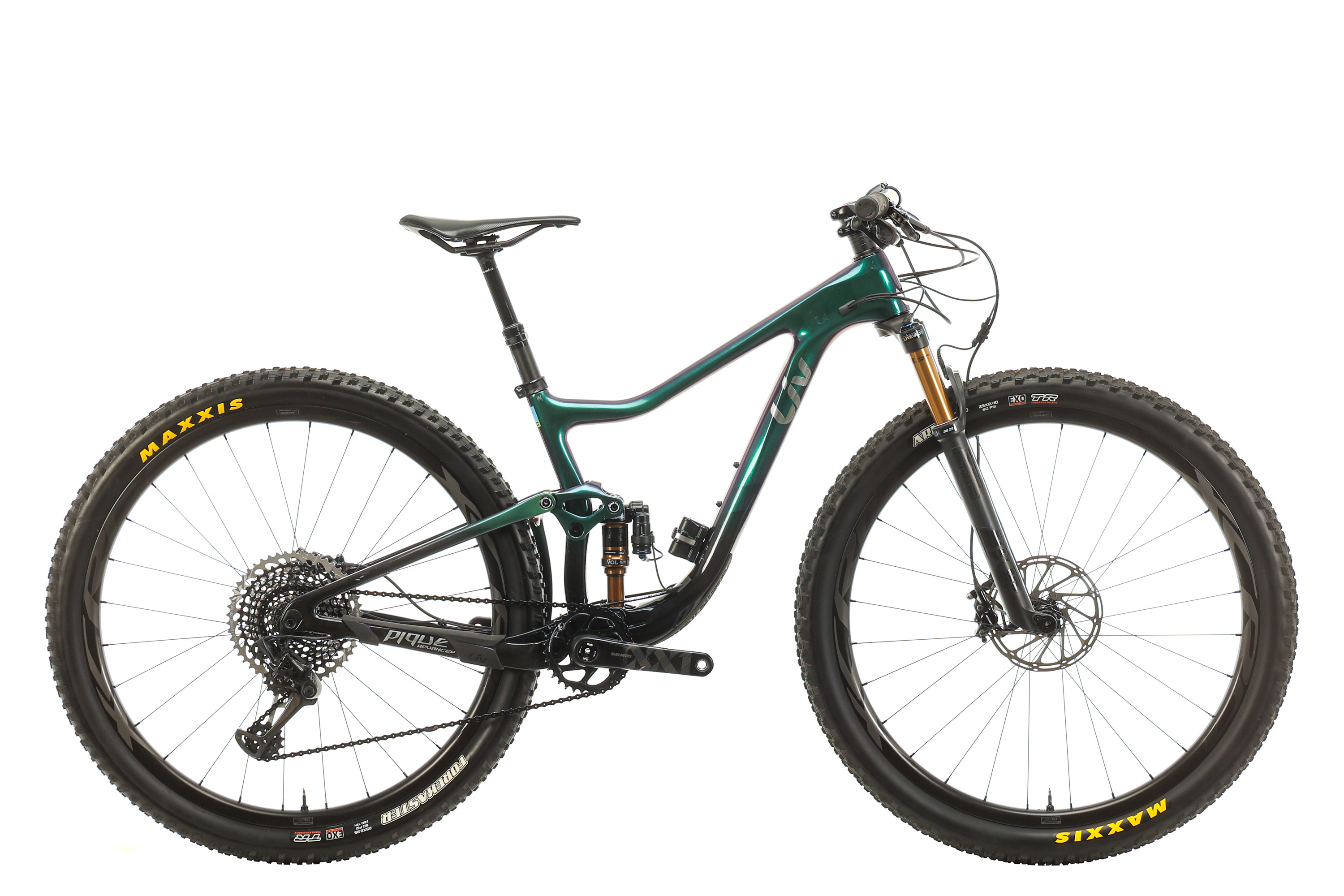 2020 Liv Pique Advanced Pro 29