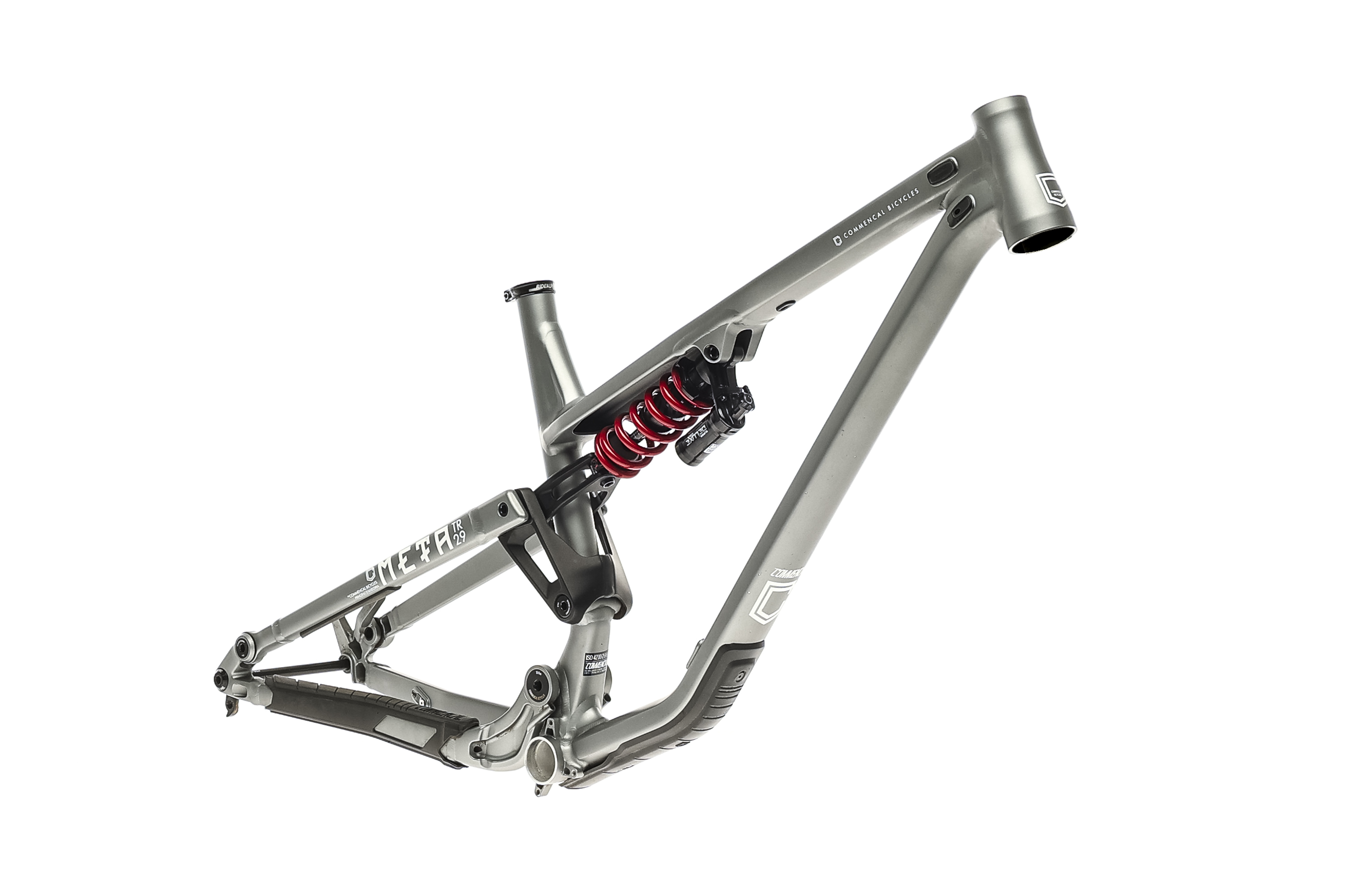 2021 Commencal Bikes Meta TR 29