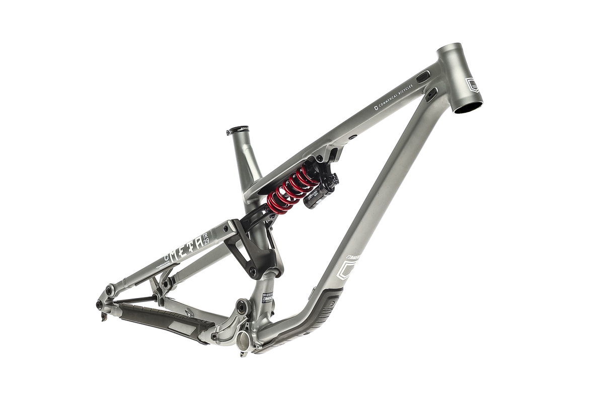 2021 Commencal Bikes Meta TR 29