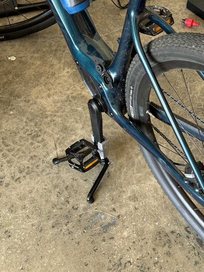 2024 Specialized Creo 2 Comp