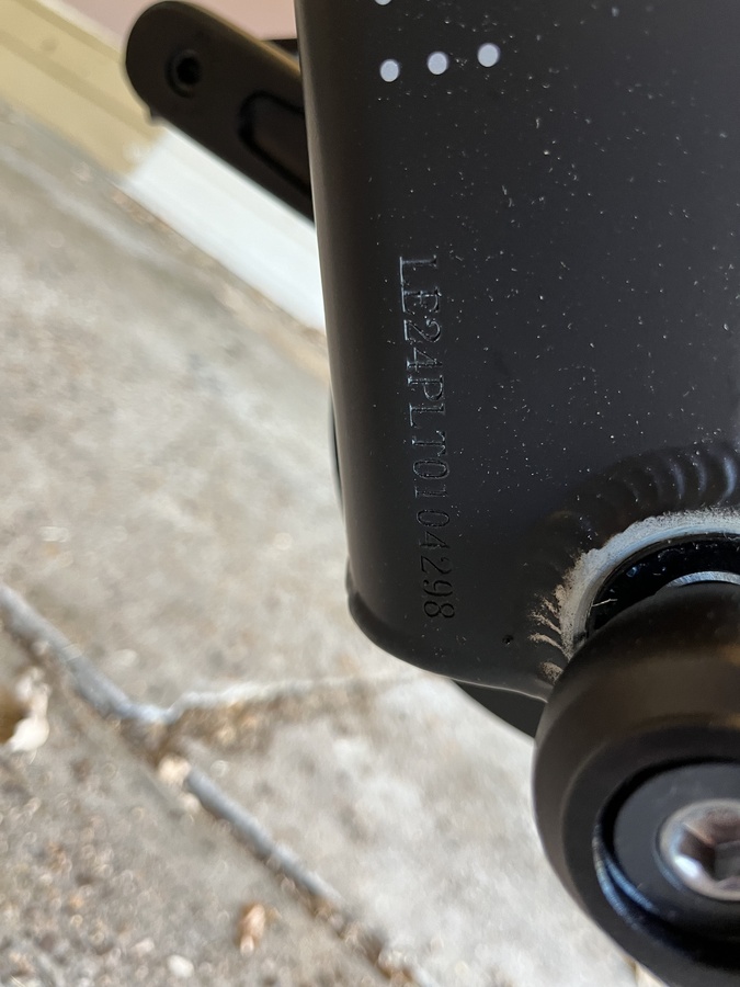 2024 Volt Bike Alpha 2