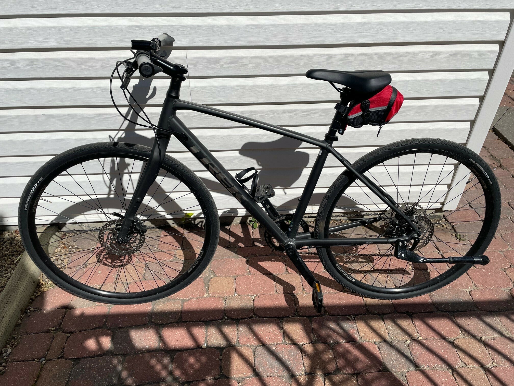 2023 Trek FX3