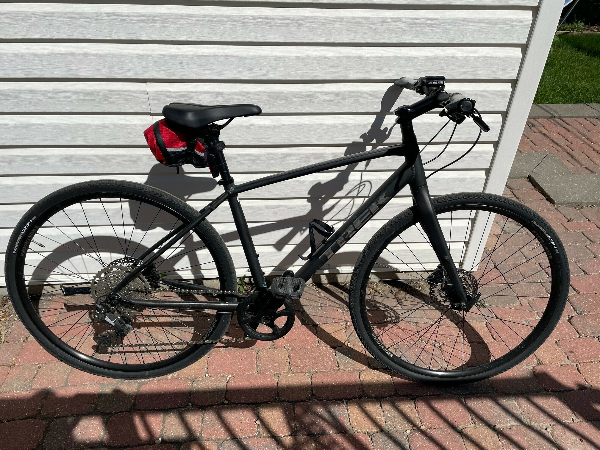 2023 Trek FX3