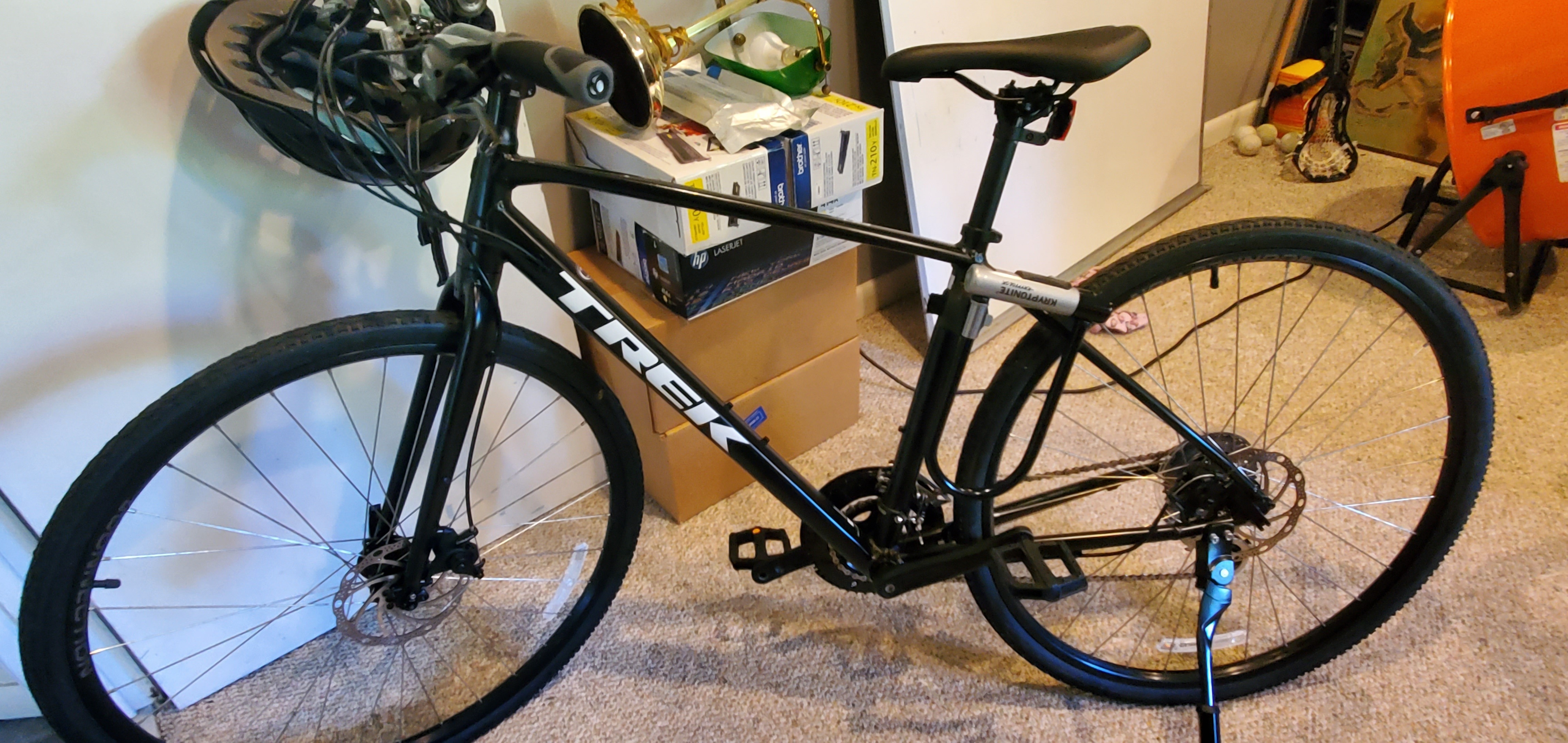 2023 Trek FX1 DISC M