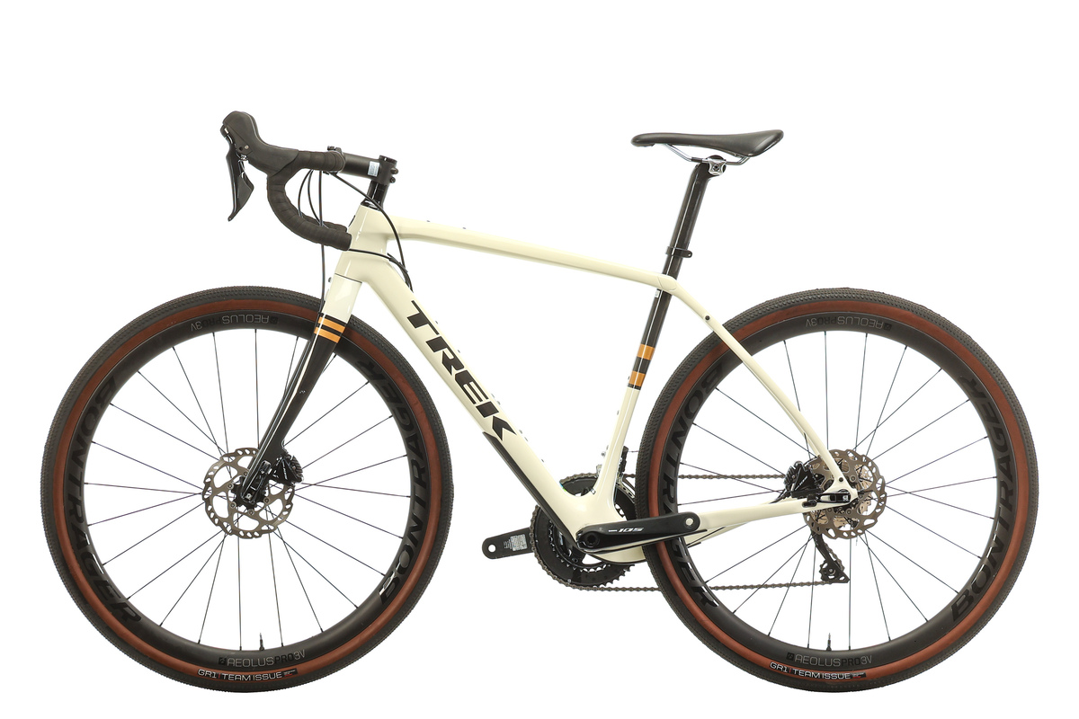 2020 Trek Checkpoint SL 5 WSD