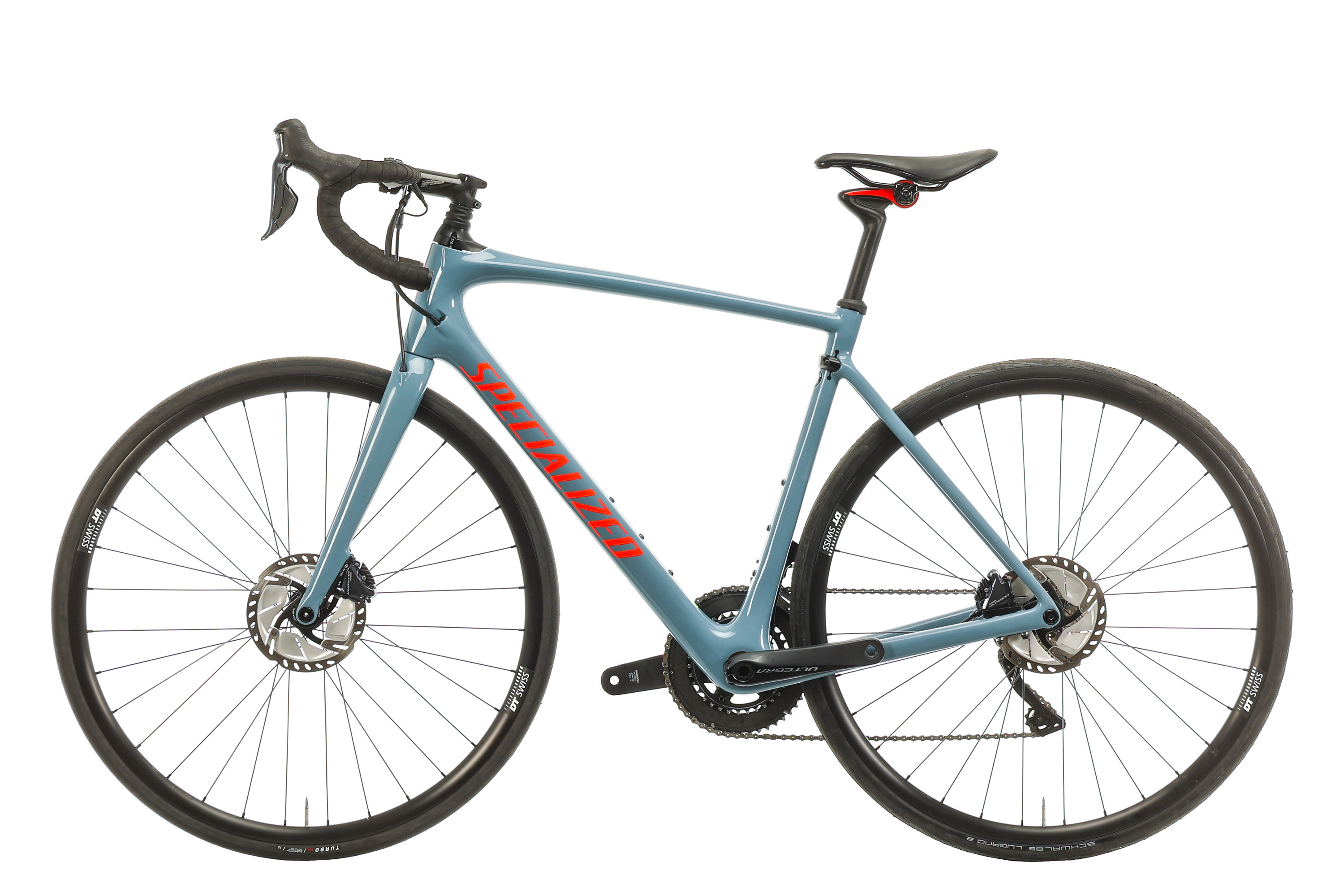 2019 Specialized Roubaix