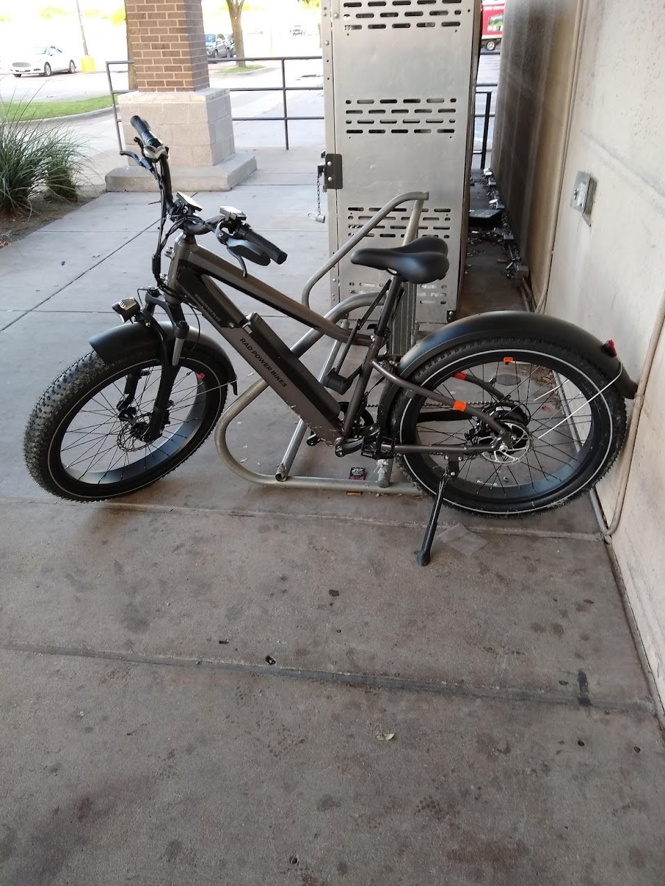 Rad Power Bikes Rad Rover 6 plus