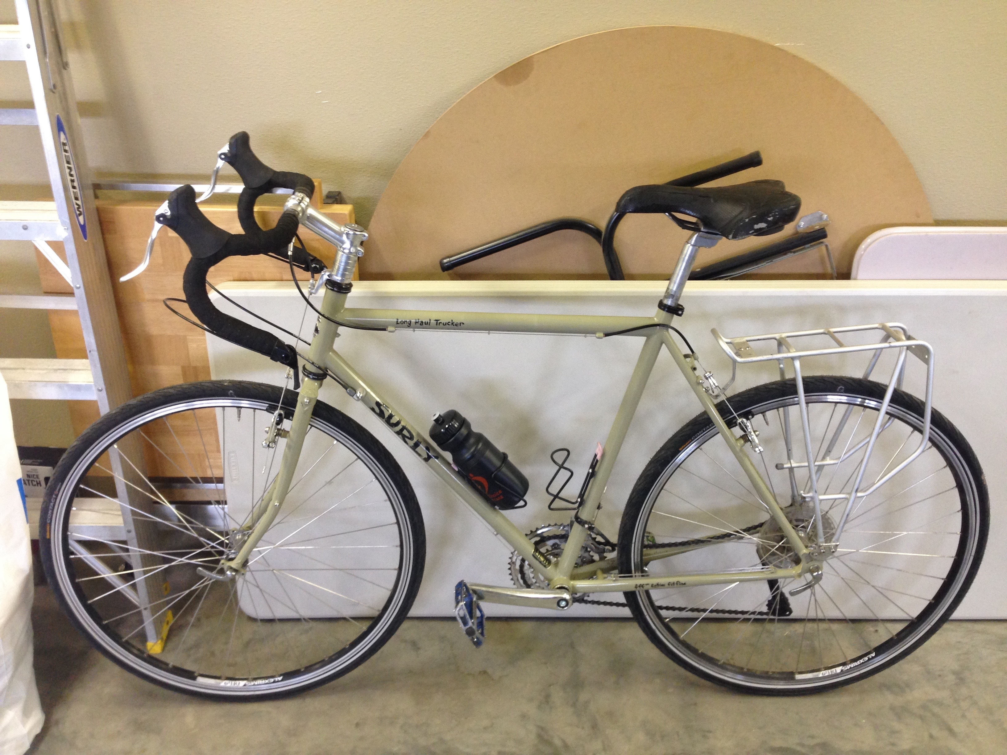 2014 Surly Long Haul Trucker