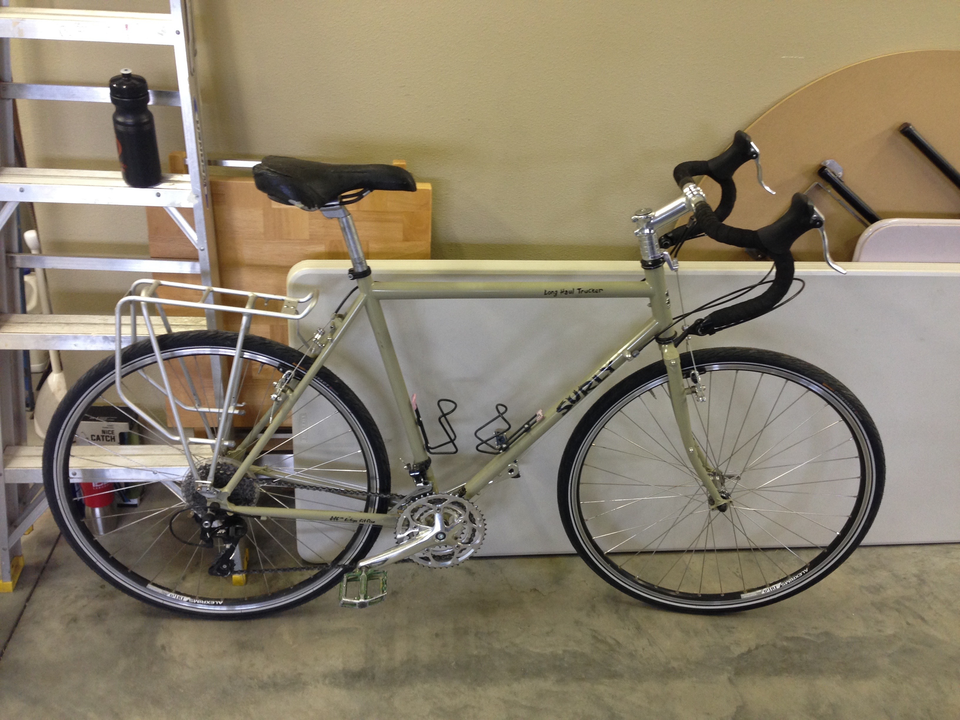 2014 Surly Long Haul Trucker