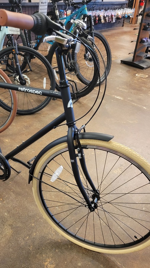 2024 Retrospec Beaumont