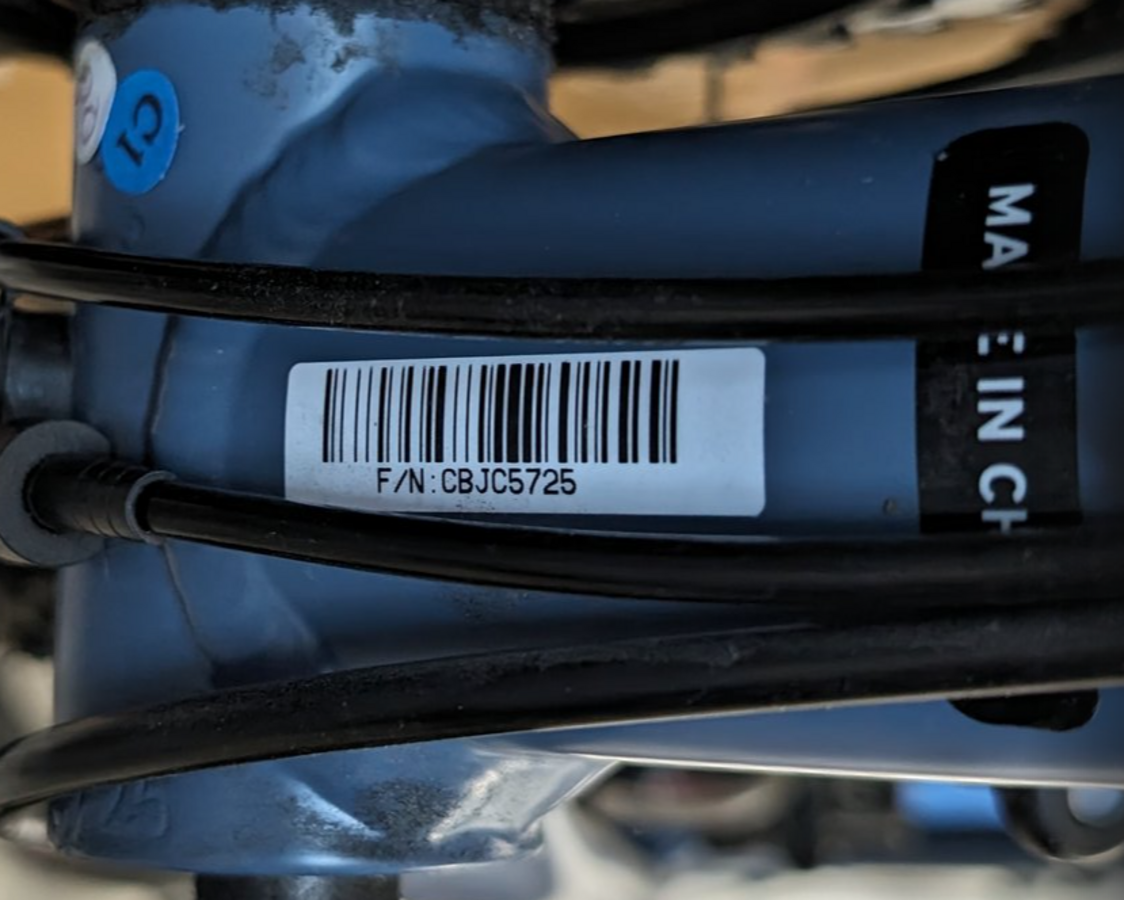 2024 REI Co-op CTY 2.1