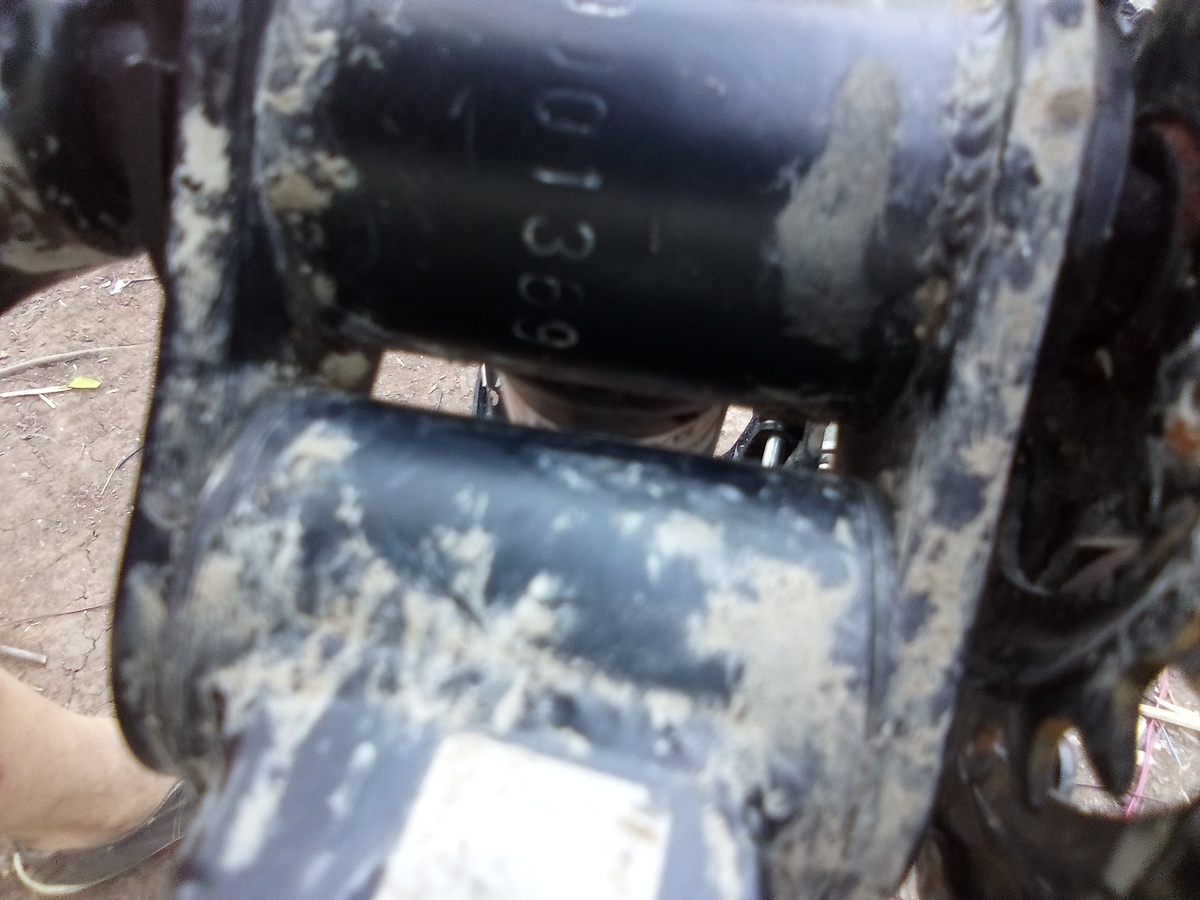 2023 Hyper HYP-T261000 shocker mountain bike