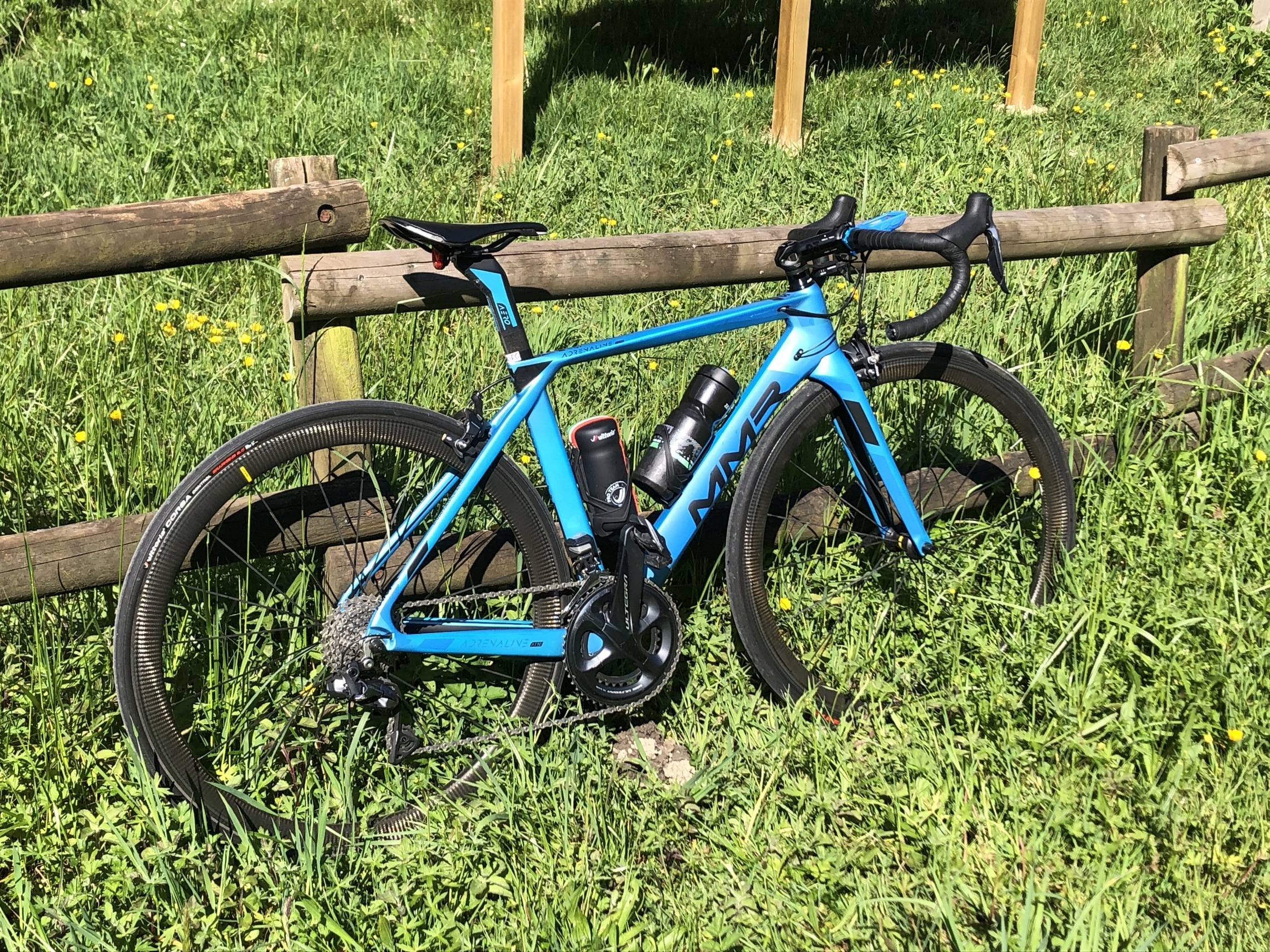 2020 Other MMR Adrenaline Aero