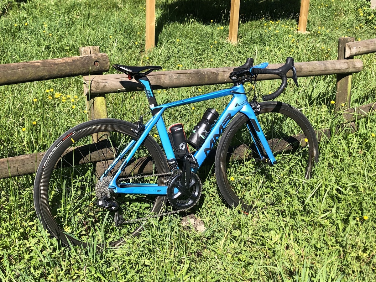2020 Other MMR Adrenaline Aero