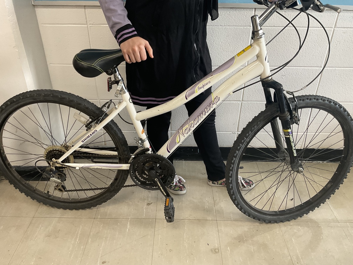 Nakamura Inspire 2.4