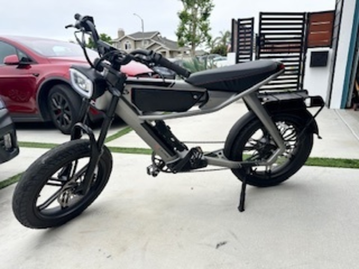 2023 C3STROM ASTRO PRO