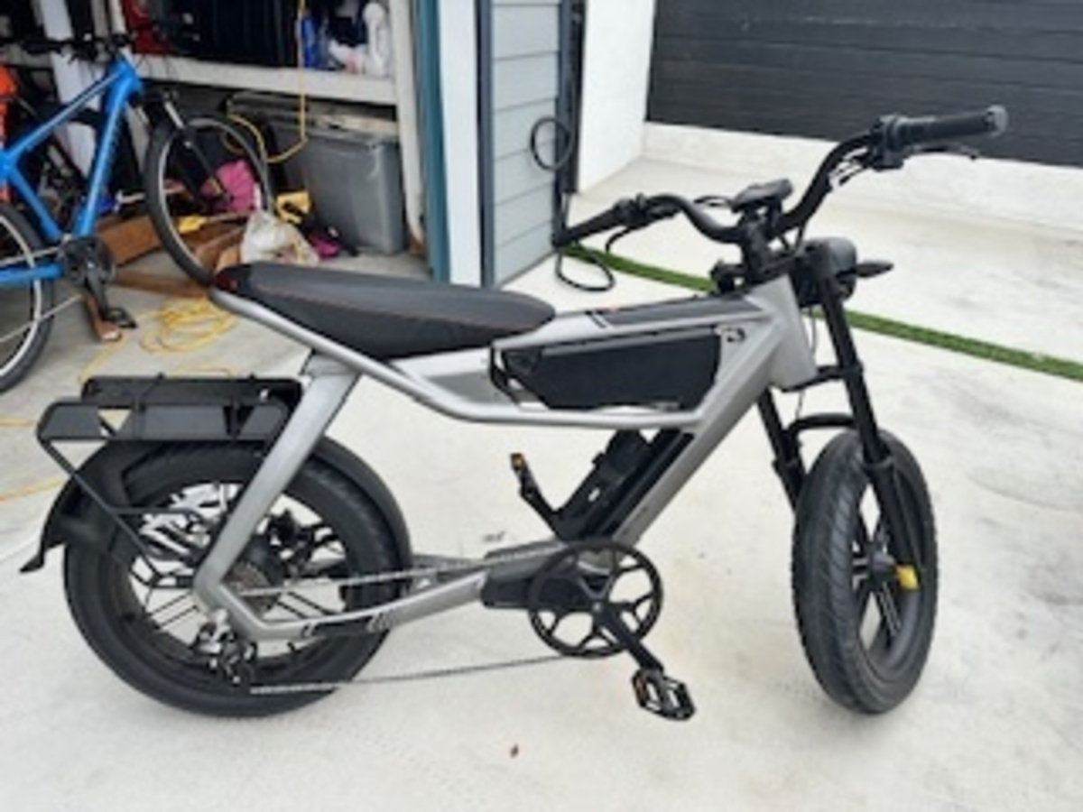 2023 C3STROM ASTRO PRO