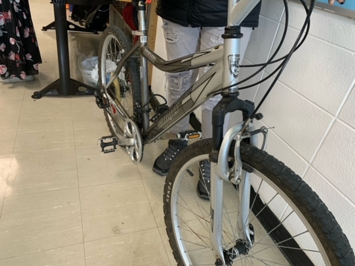 Infinity Cycle Works Huron