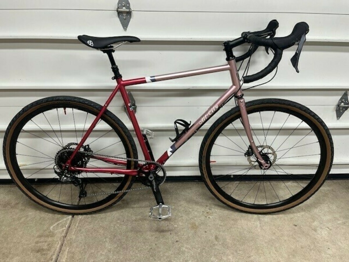 2024 All City Gorrilla Monsoon