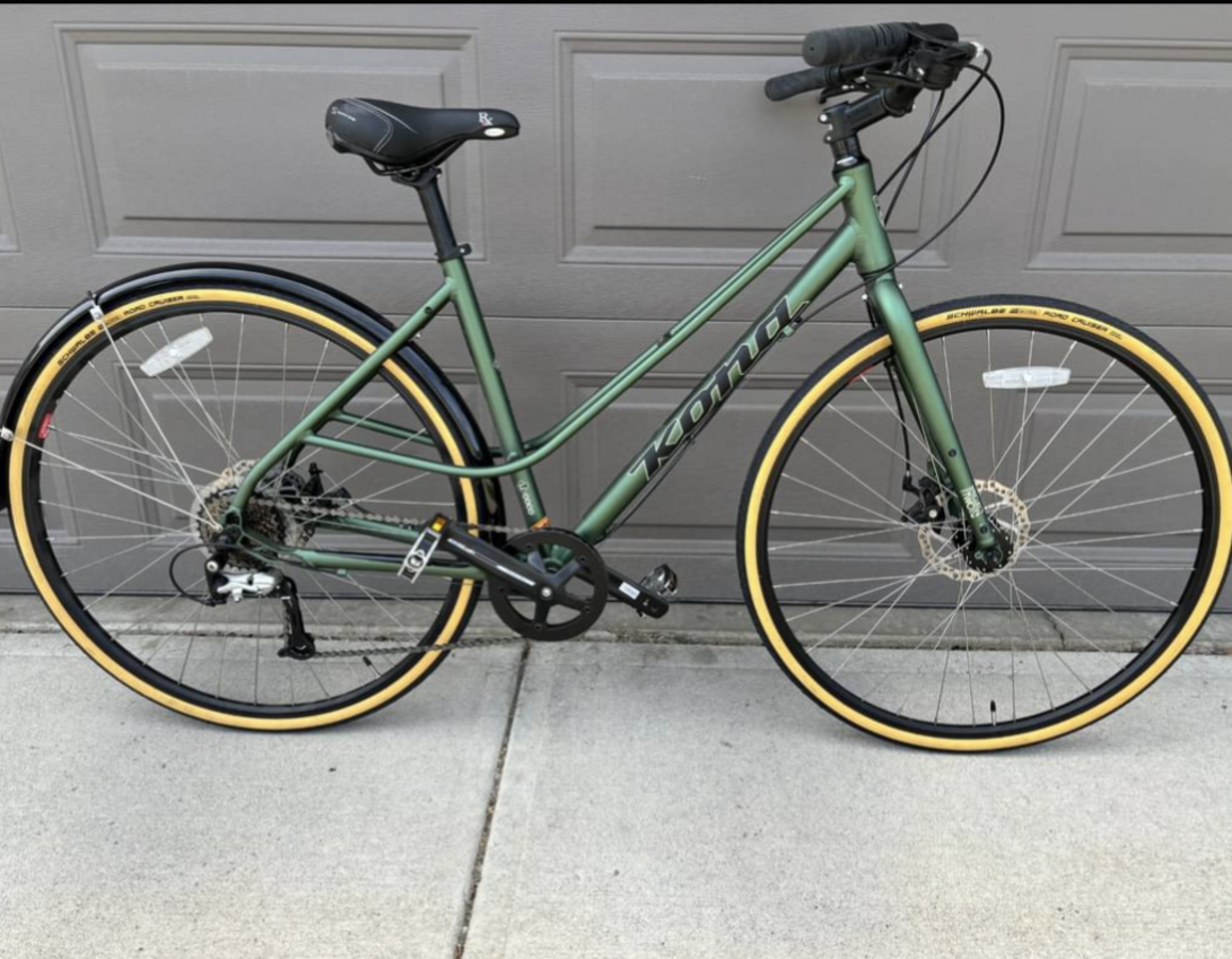 2021 Kona Coco