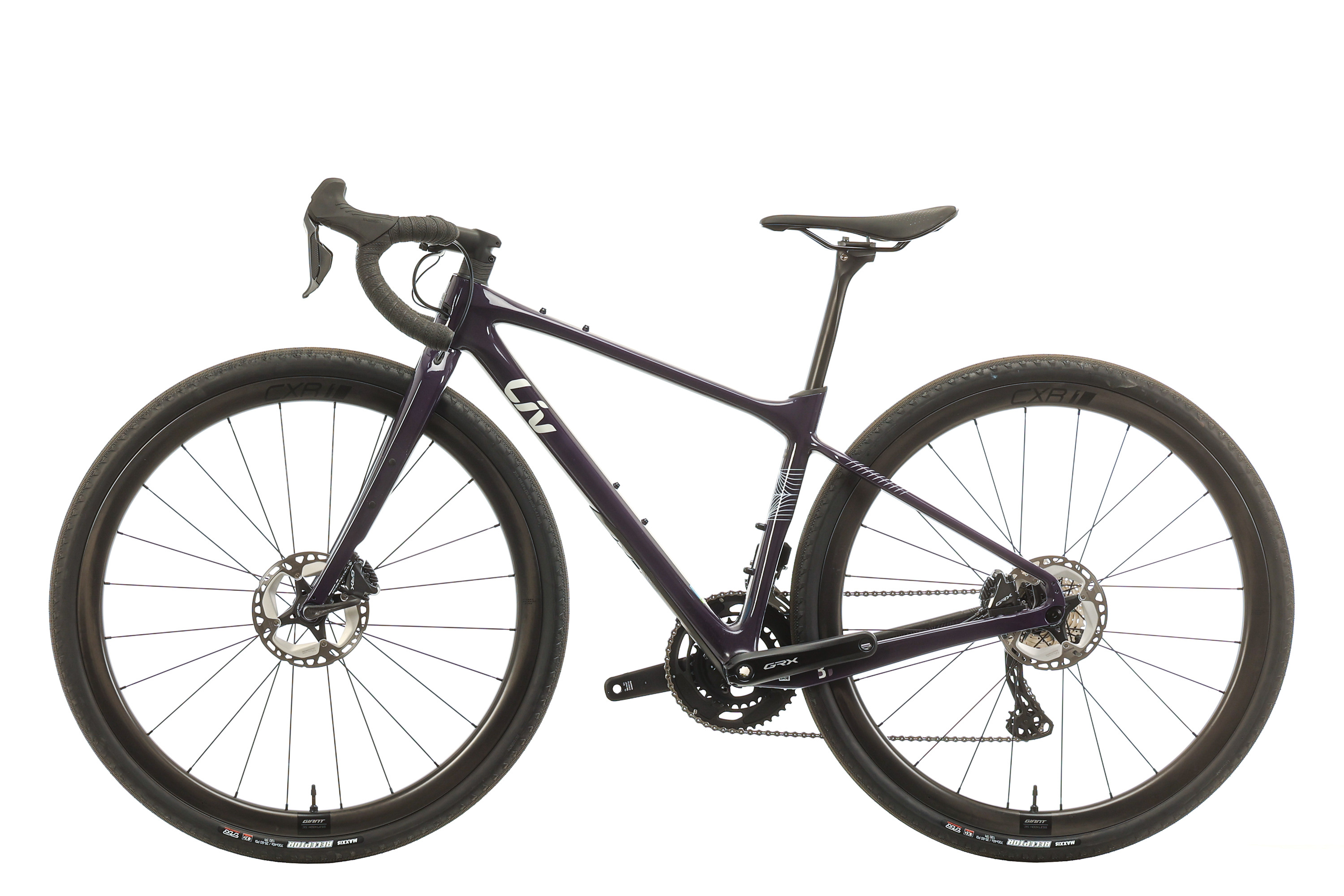 2022 Liv Devote Advanced Pro