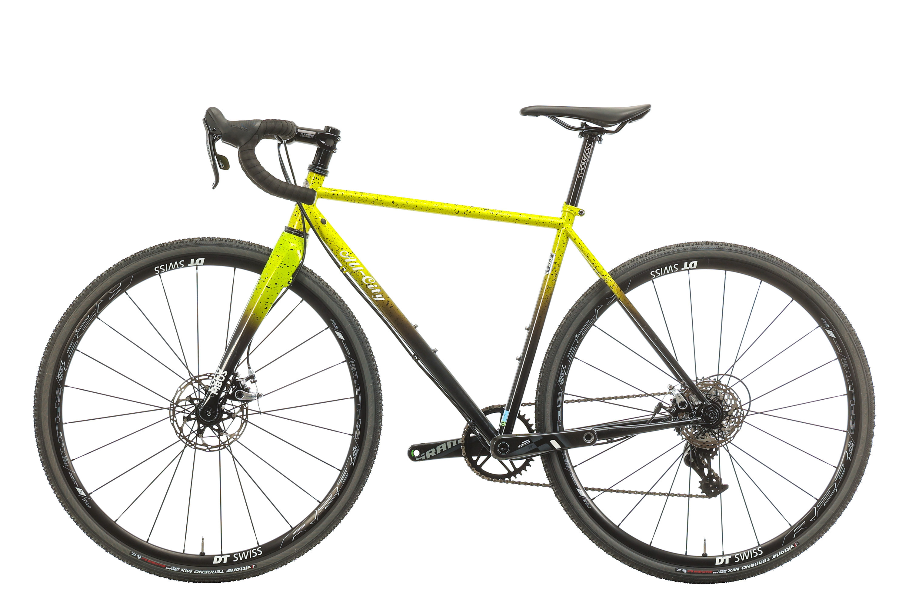 2019 All City Macho King A.C.E.