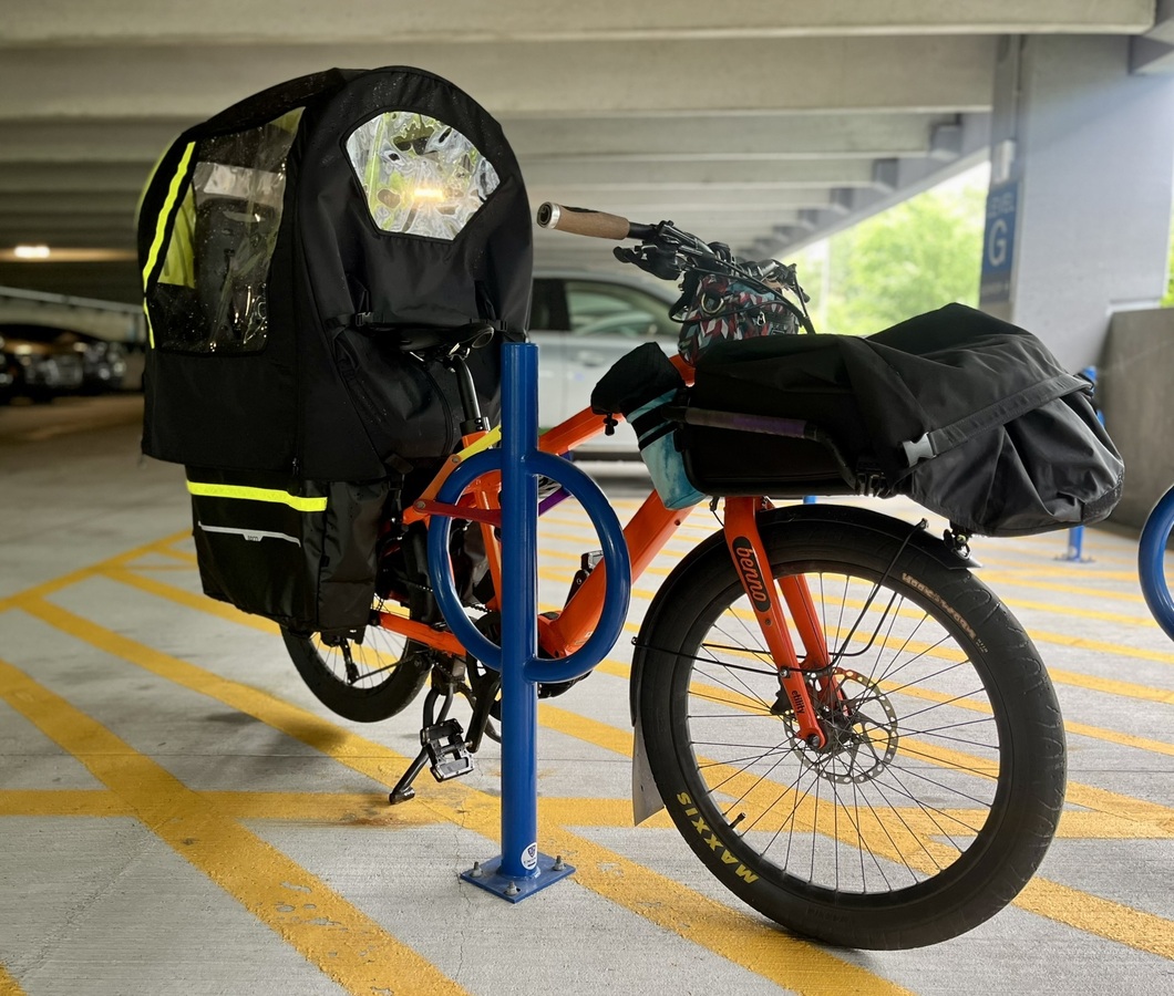 2022 Benno Boost Performance Speed High Step