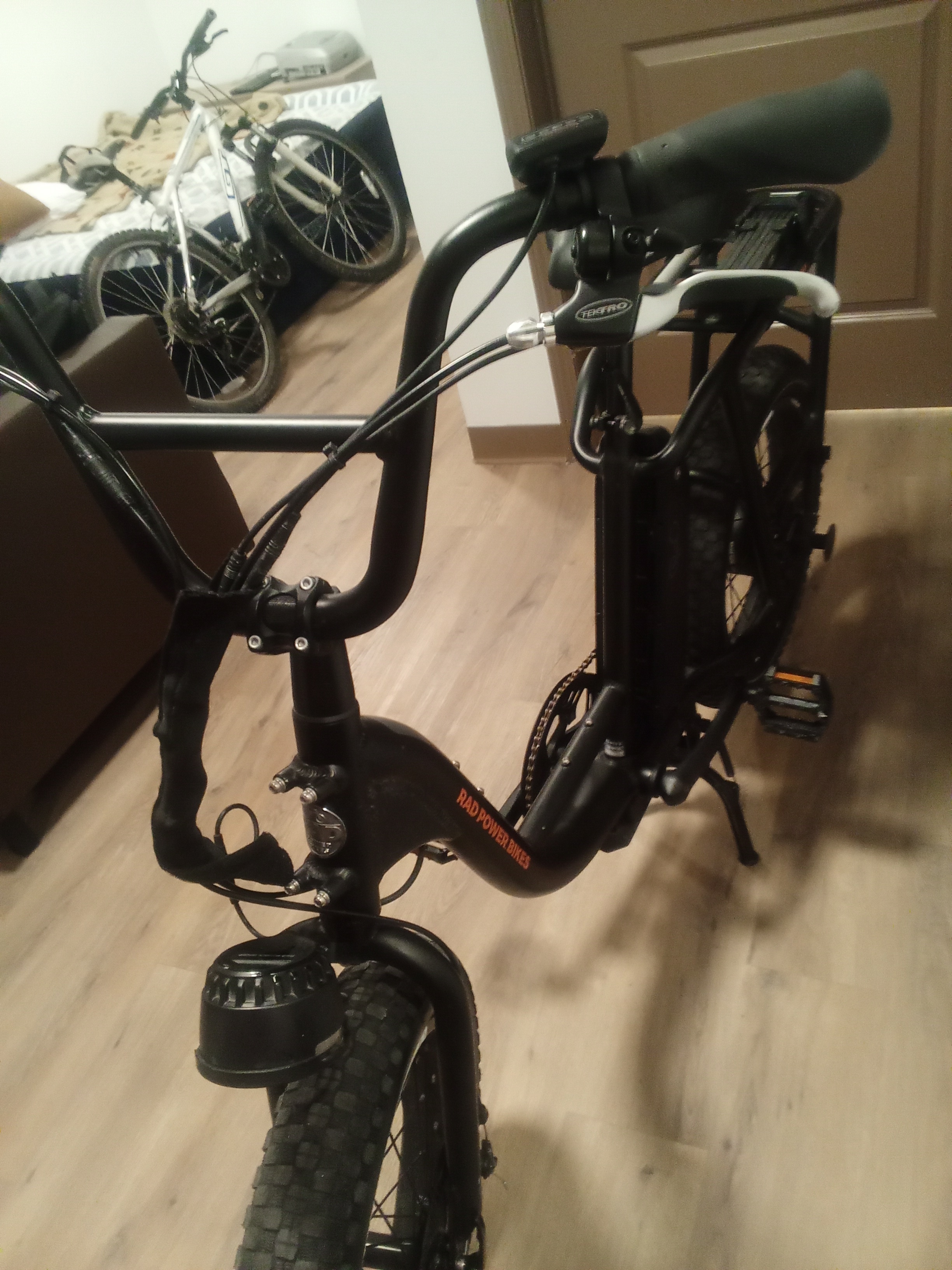 Rad Power Bikes Radrunner