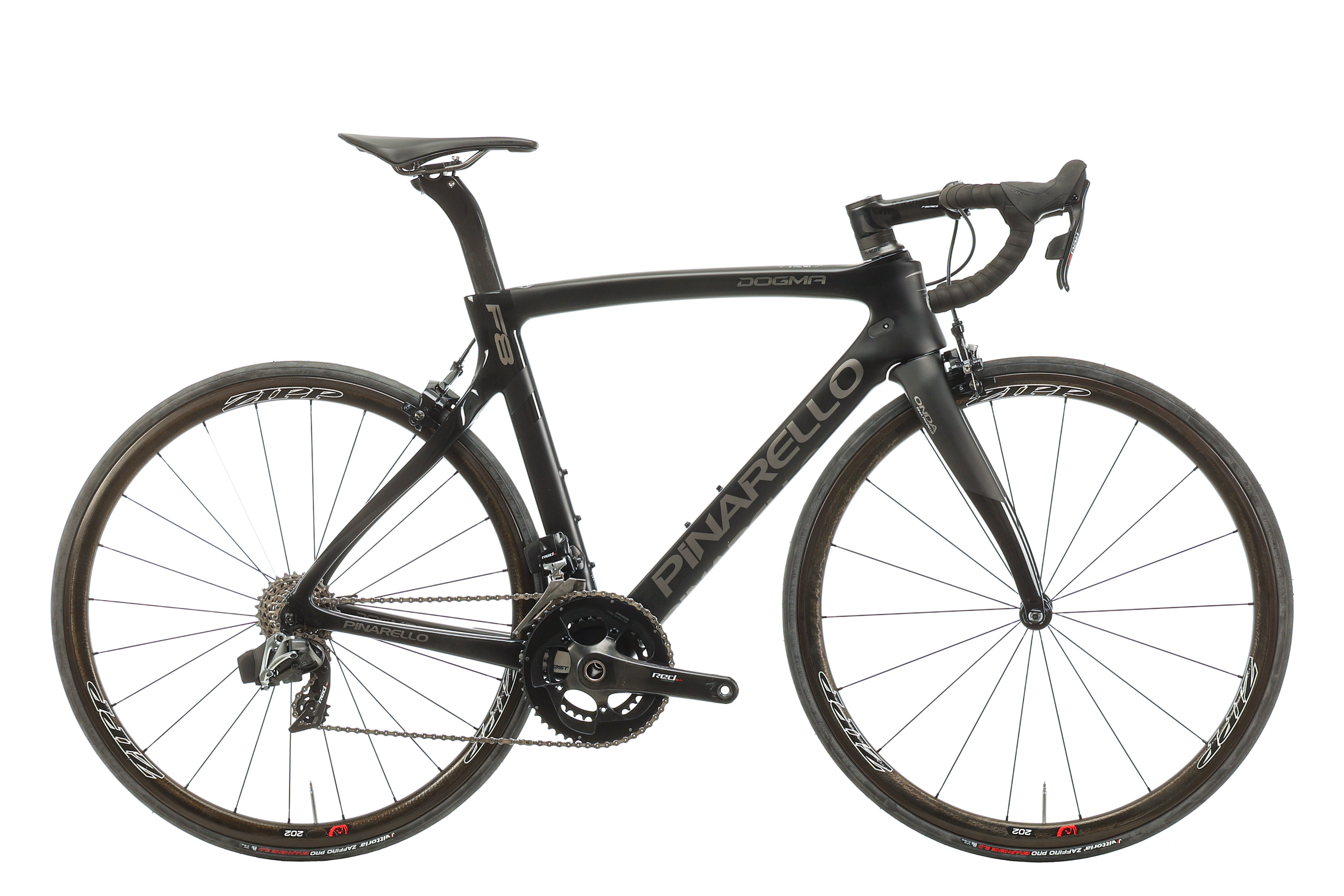 2017 Pinarello Dogma F8