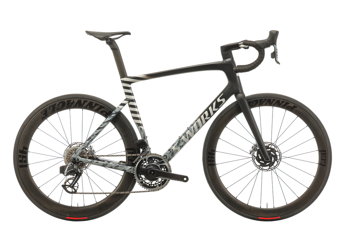 2021 Specialized S-Works Tarmac SL7