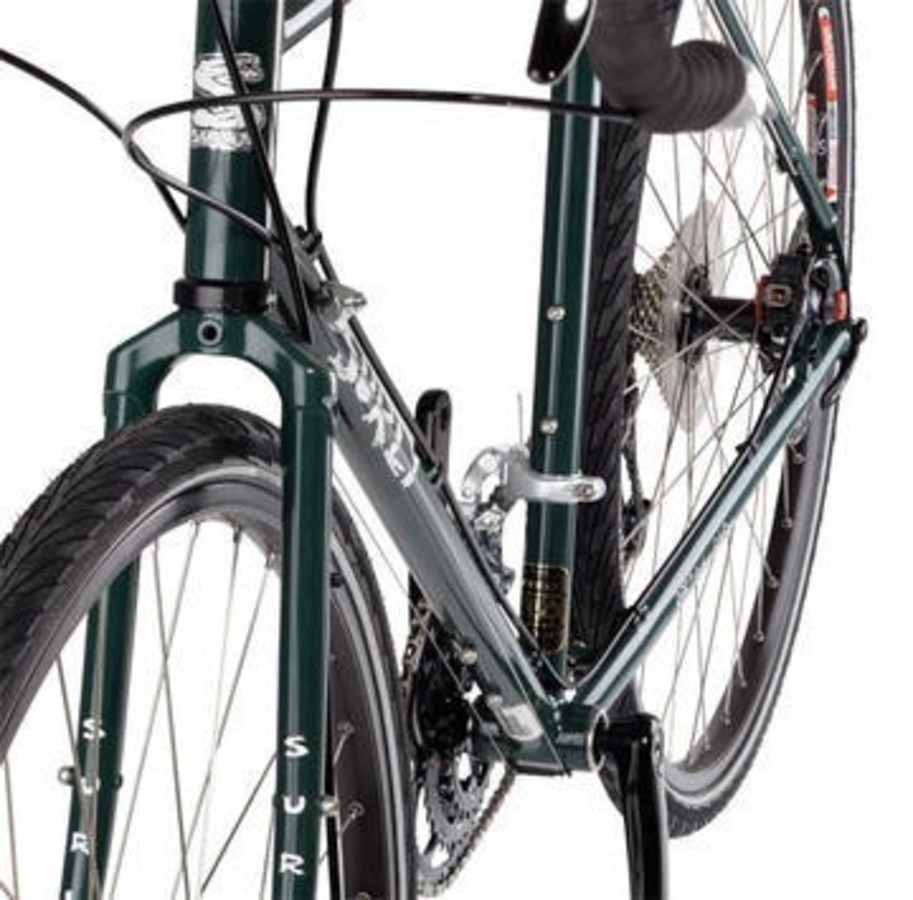 2013 Surly Disc Trucker