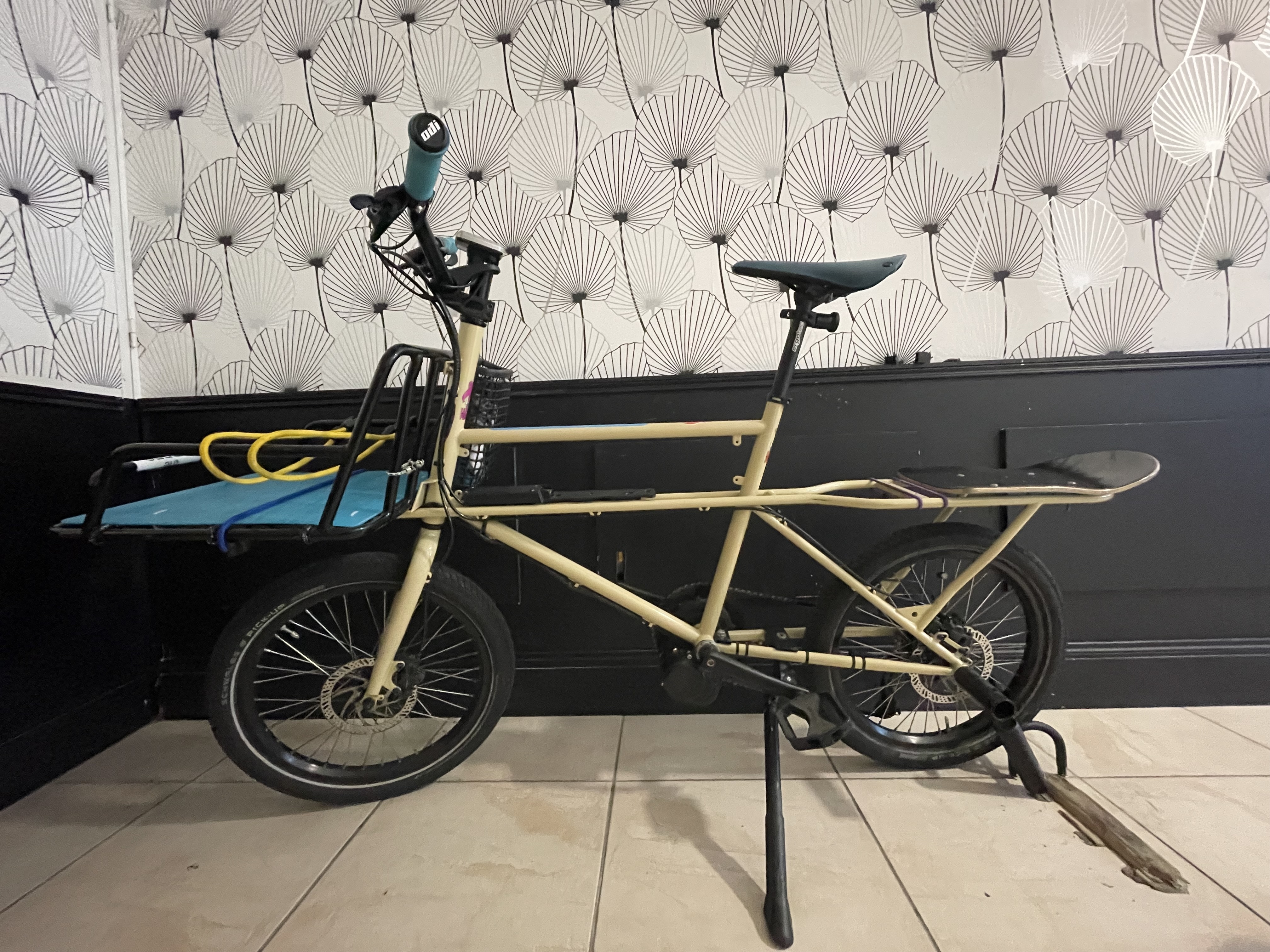 2022 Other OG cargo bike