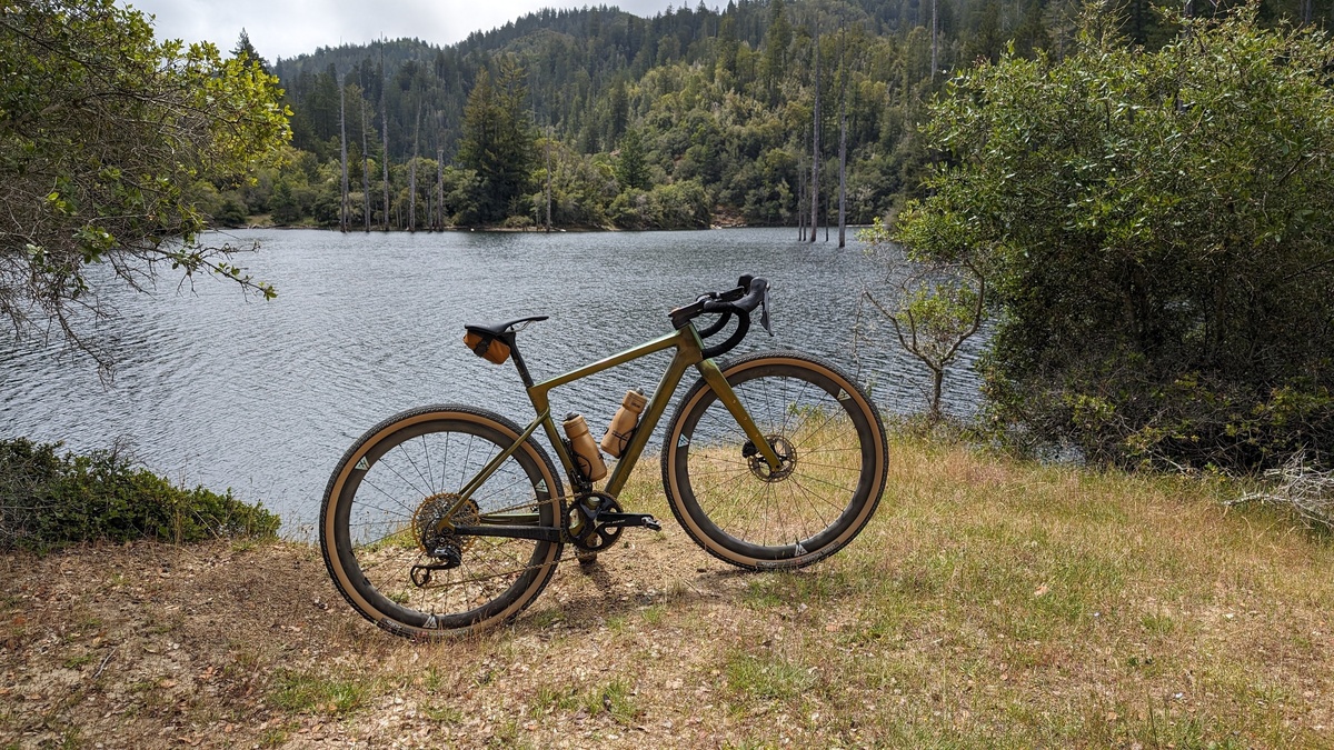 2023 Carbonda (open mold) CFR707