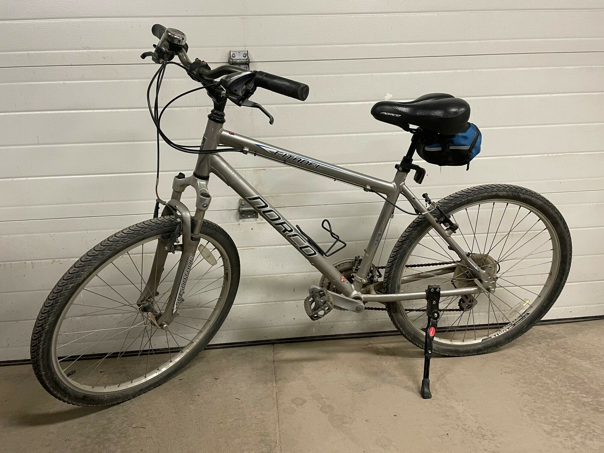Norco Bikes Citadel