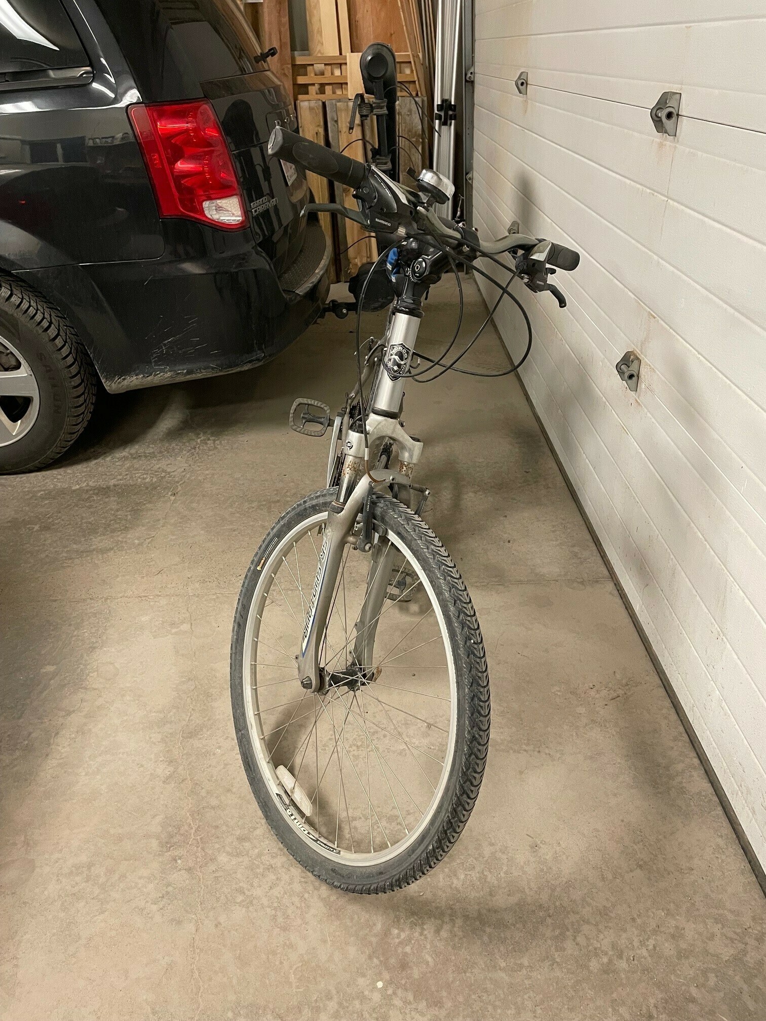 Norco Bikes Citadel