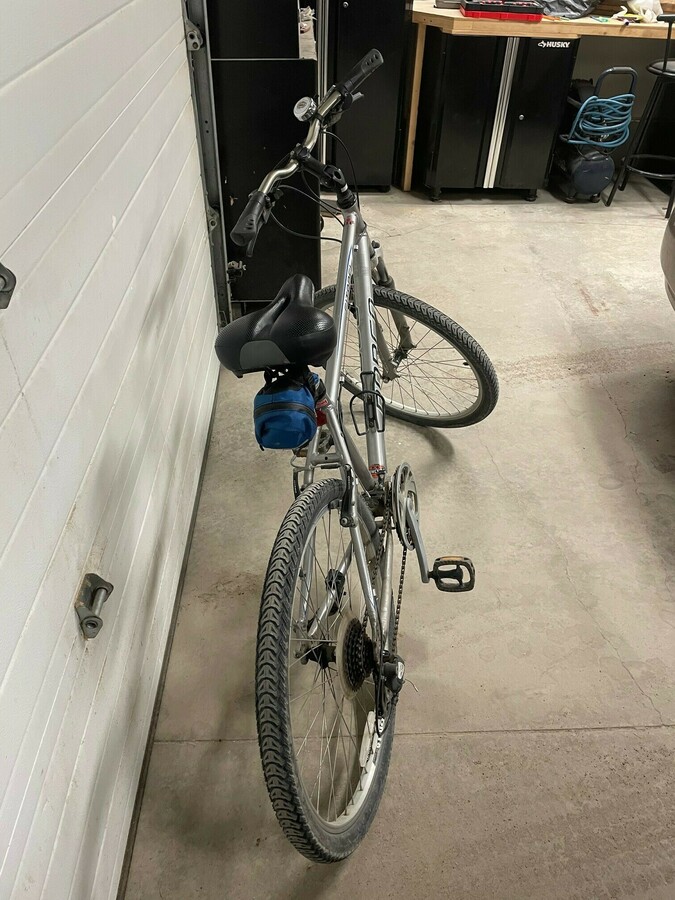 Norco Bikes Citadel