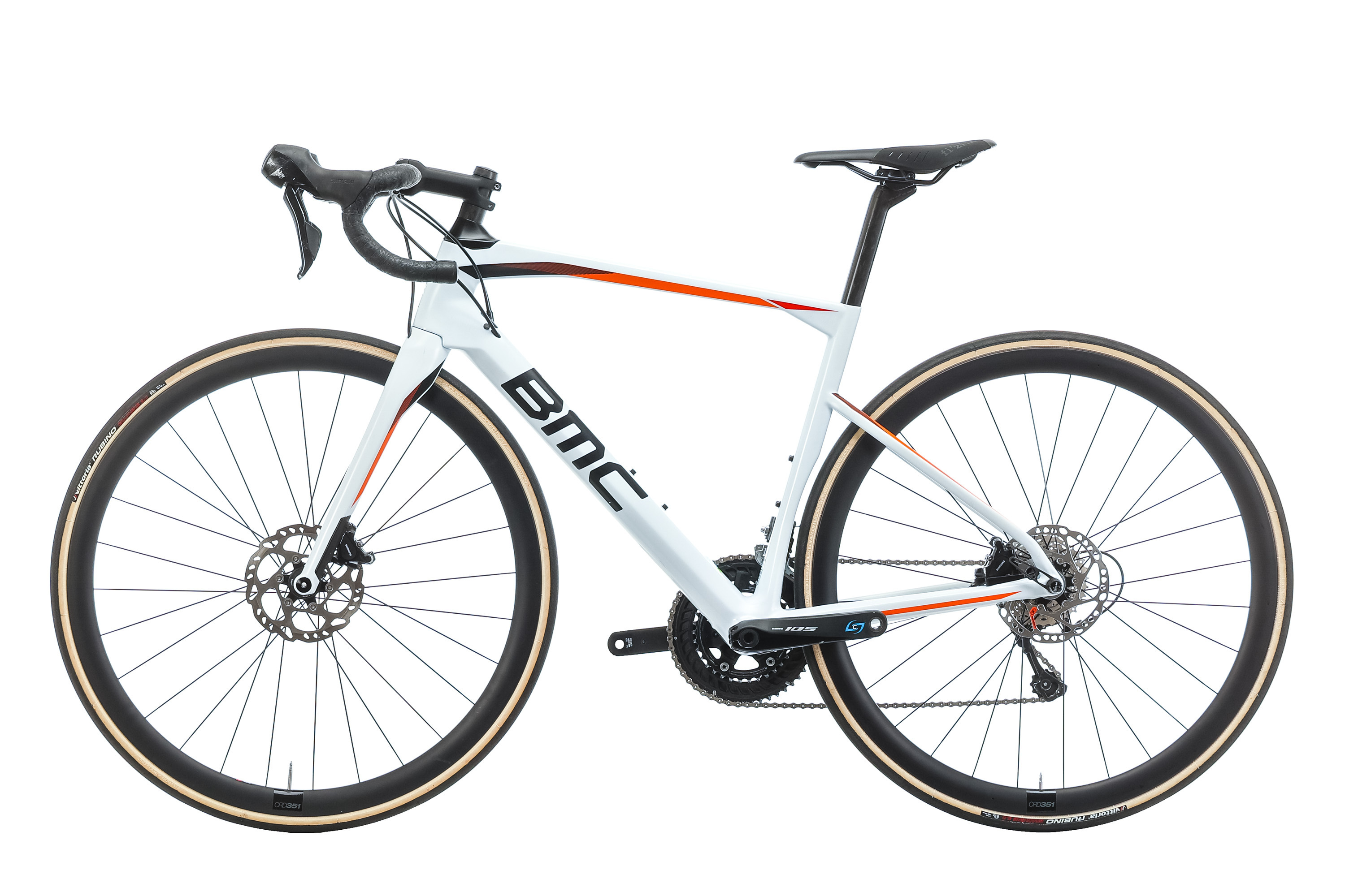 2018 BMC Roadmachine 02