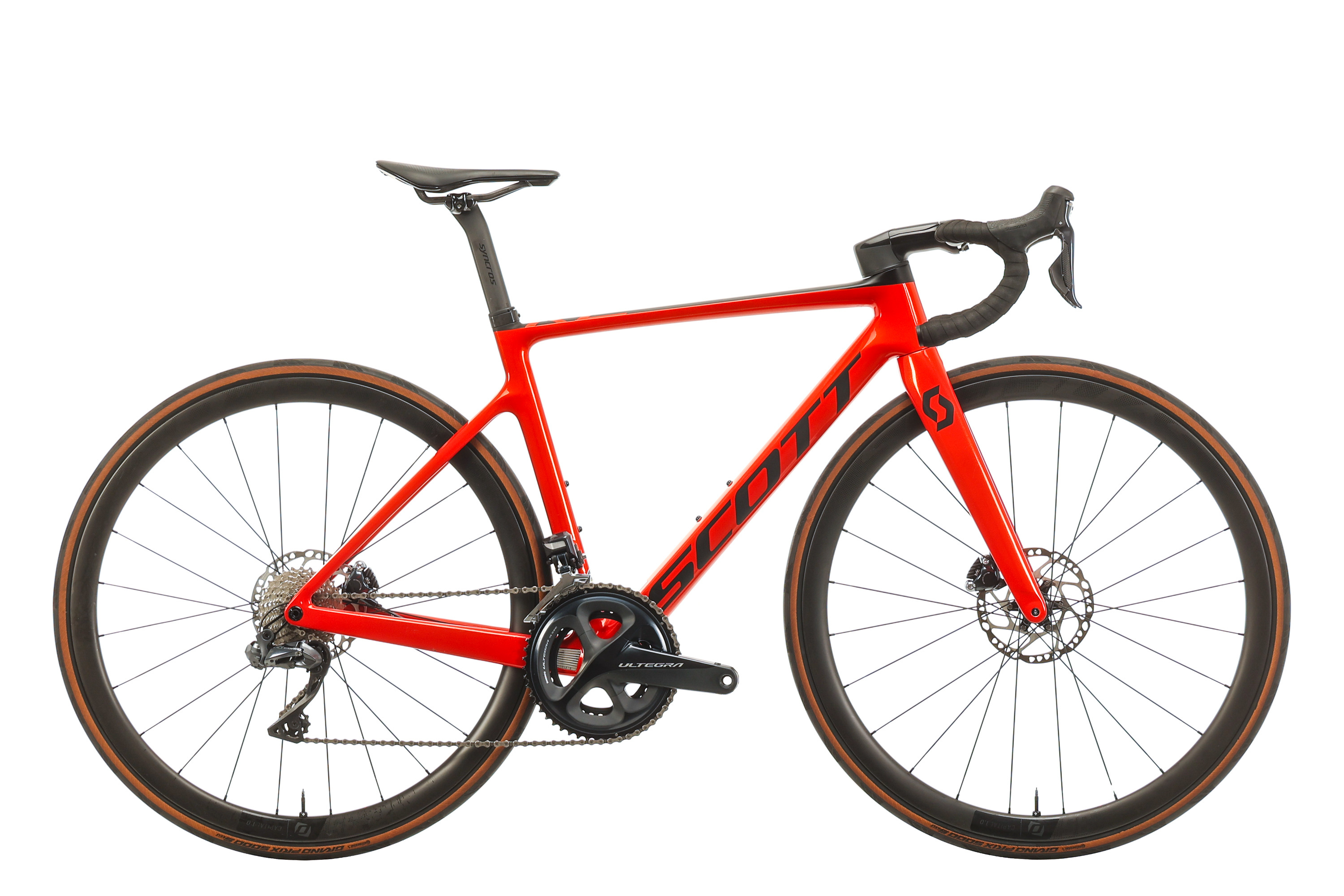 2020 SCOTT Addict RC 15