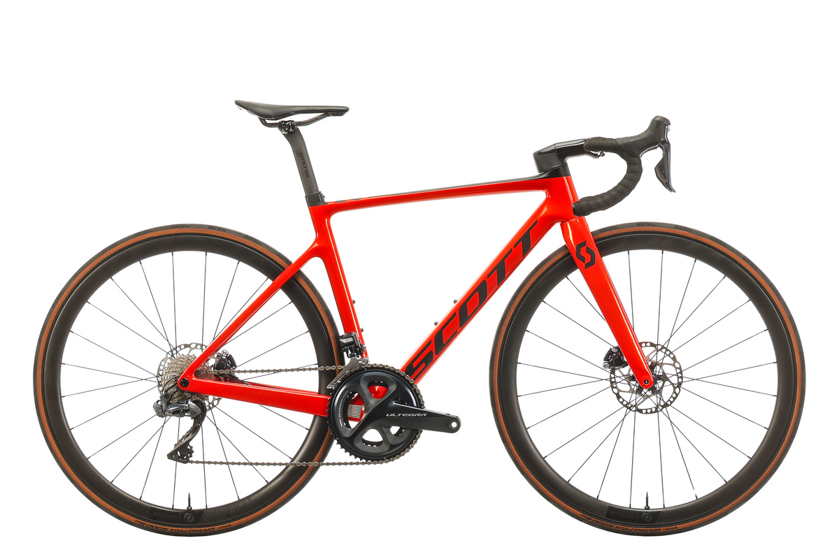 2020 SCOTT Addict RC 15