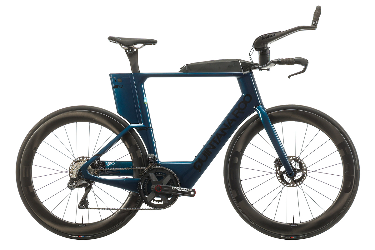 2022 Quintana Roo V-PR