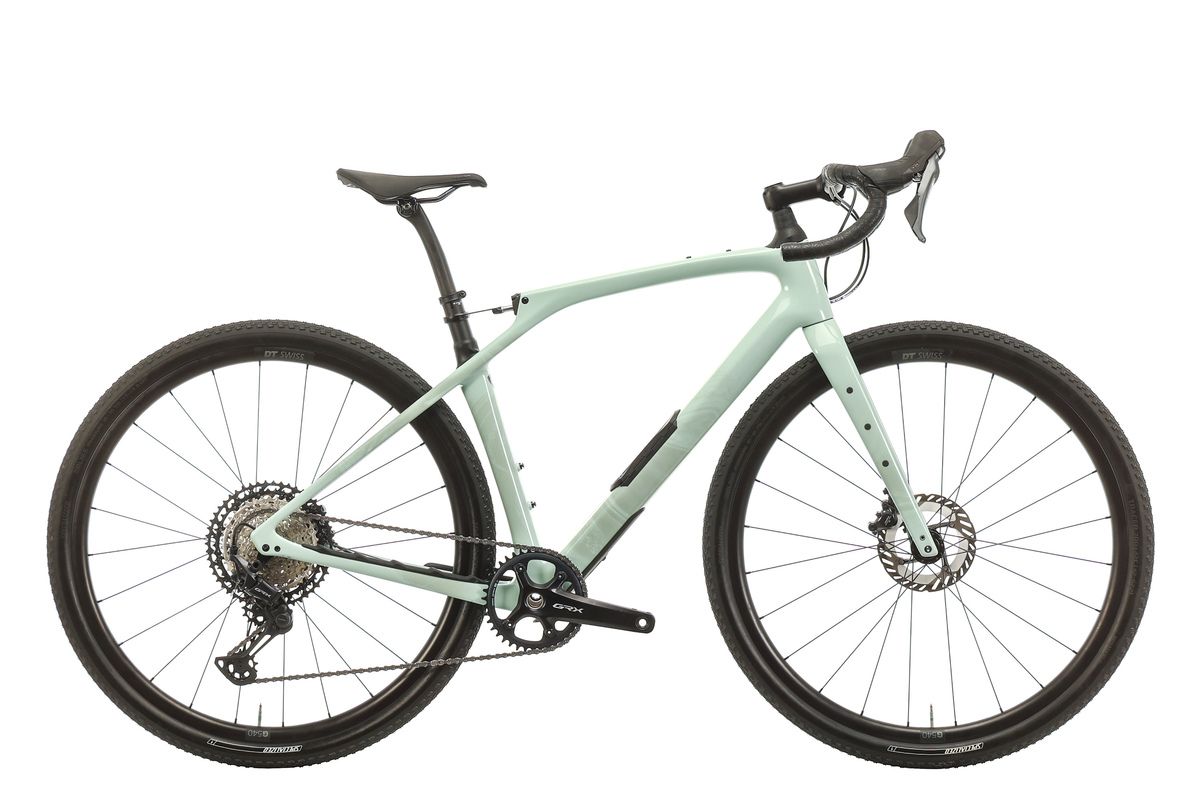 2024 Specialized Diverge STR