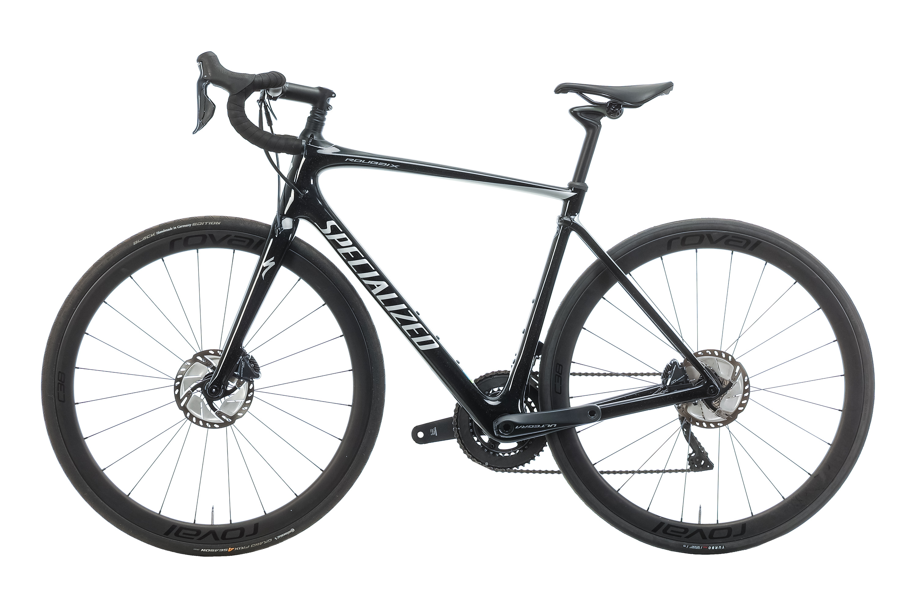 2019 Specialized Roubaix