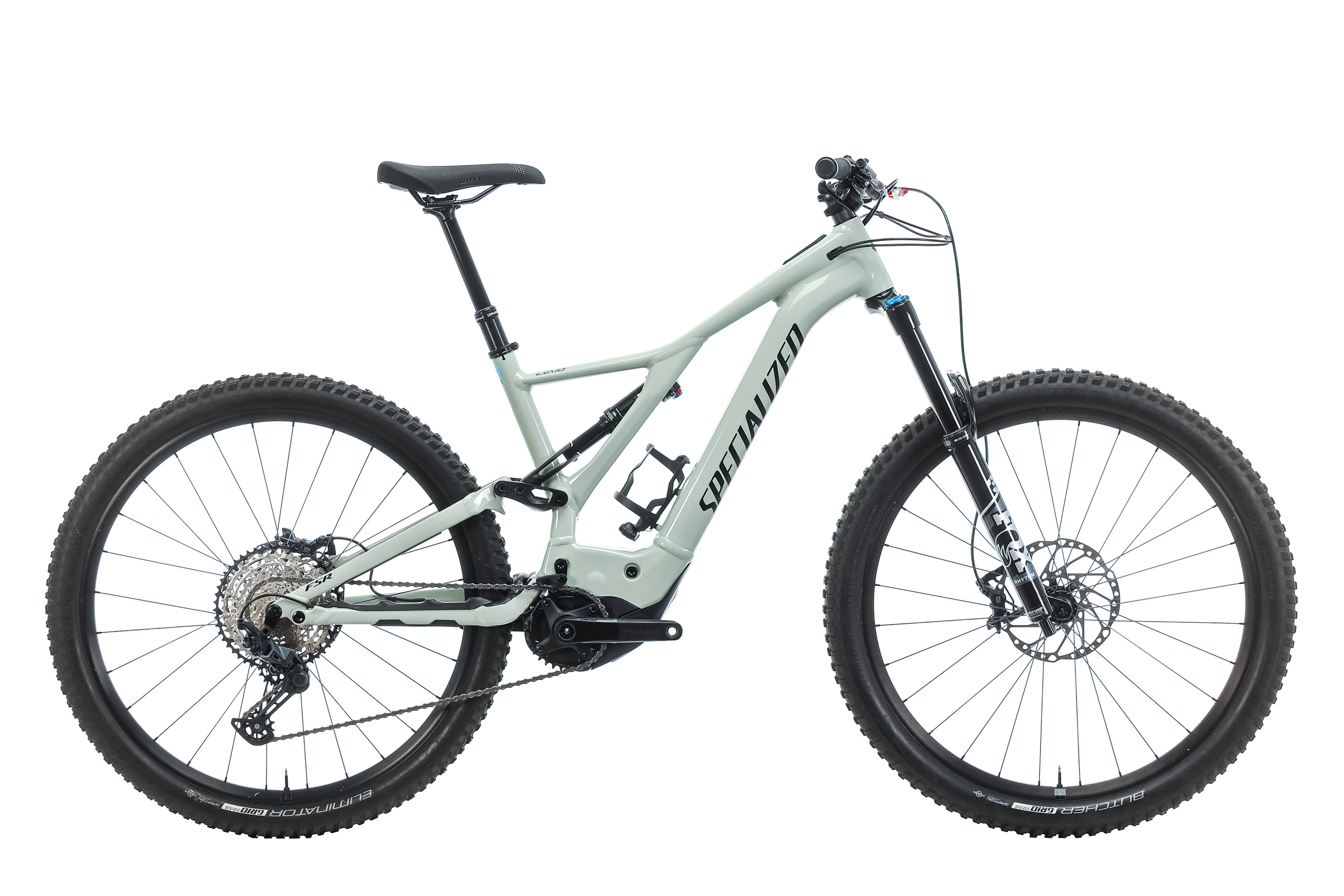 2020 Specialized Turbo Levo