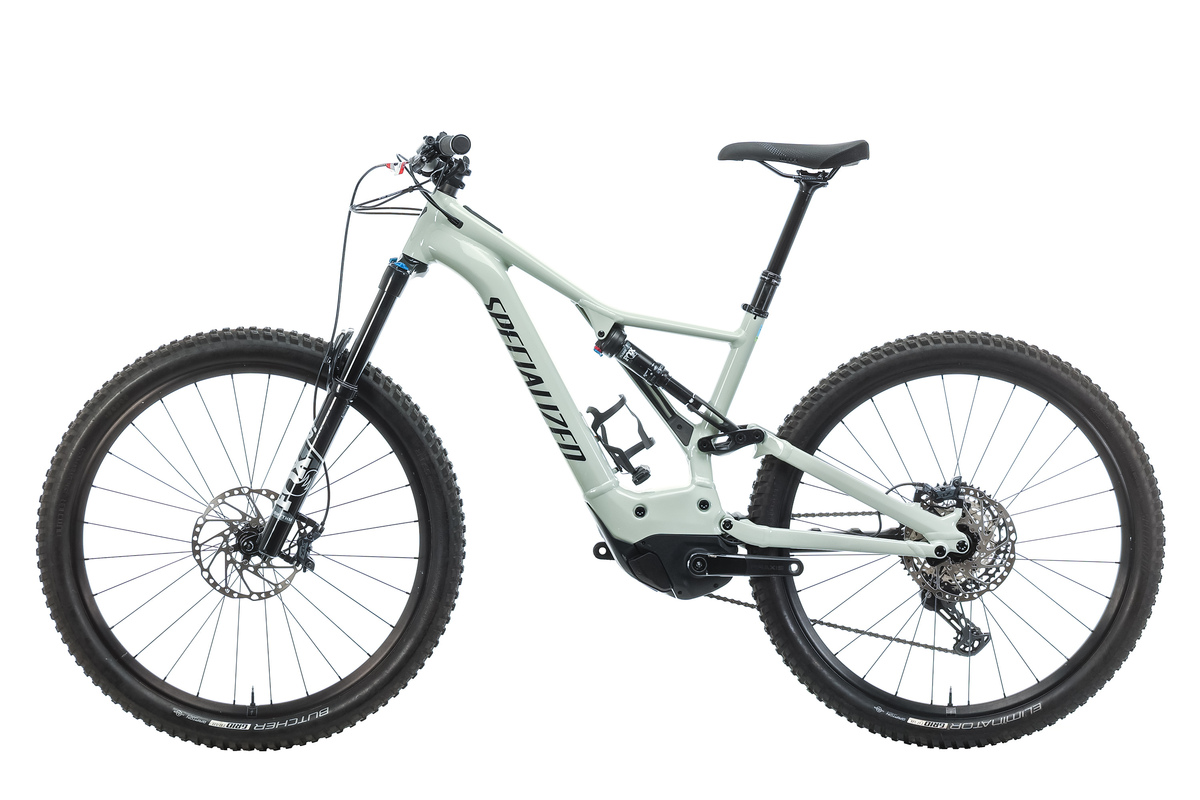 2020 Specialized Turbo Levo