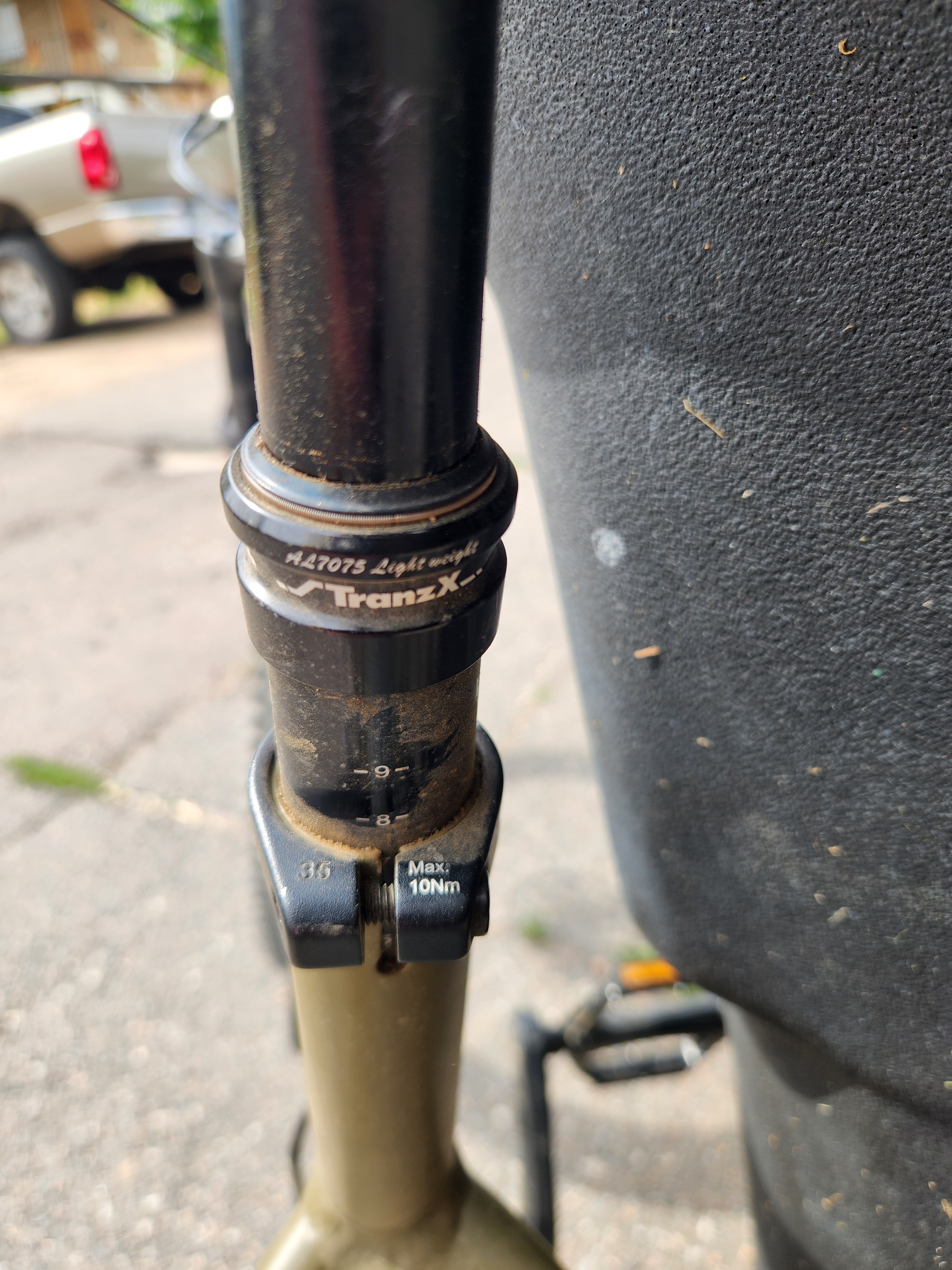 2023 REI Co-op DRT 1.3 aluminum
