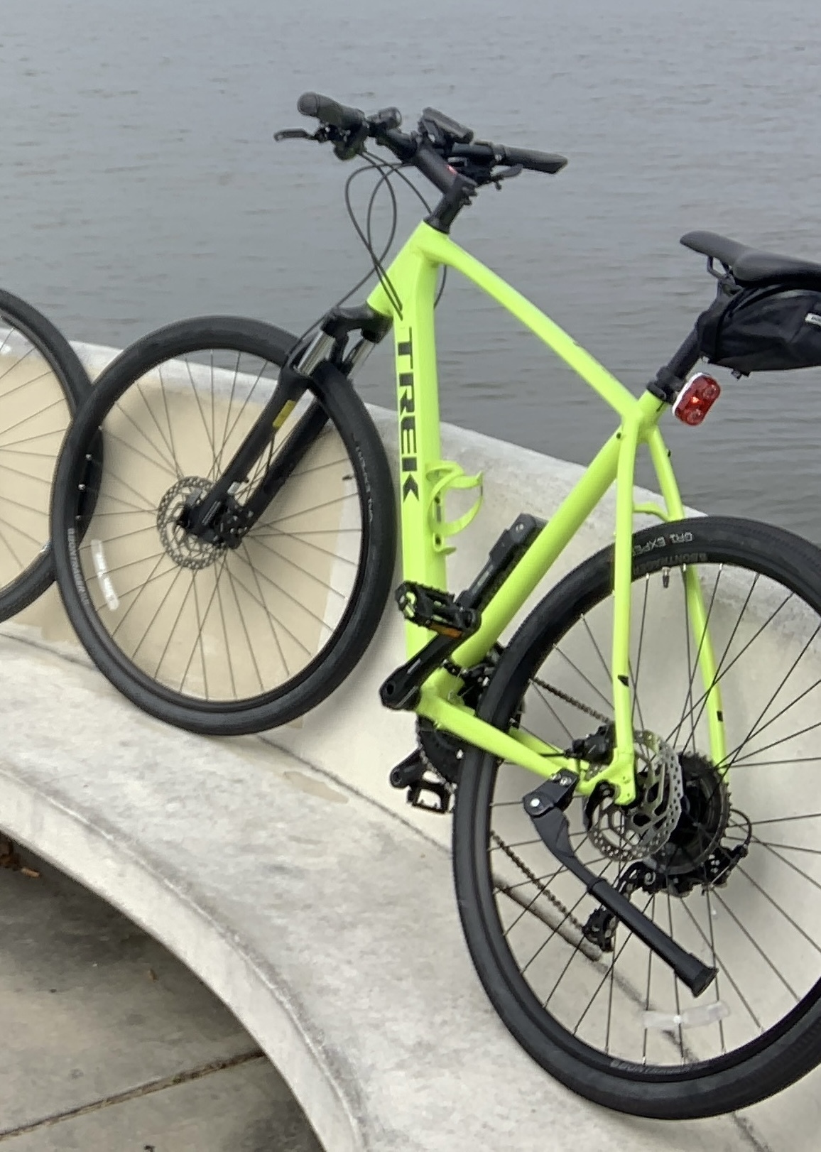 Stolen 2020 Trek DUAL SPORT 3 XL